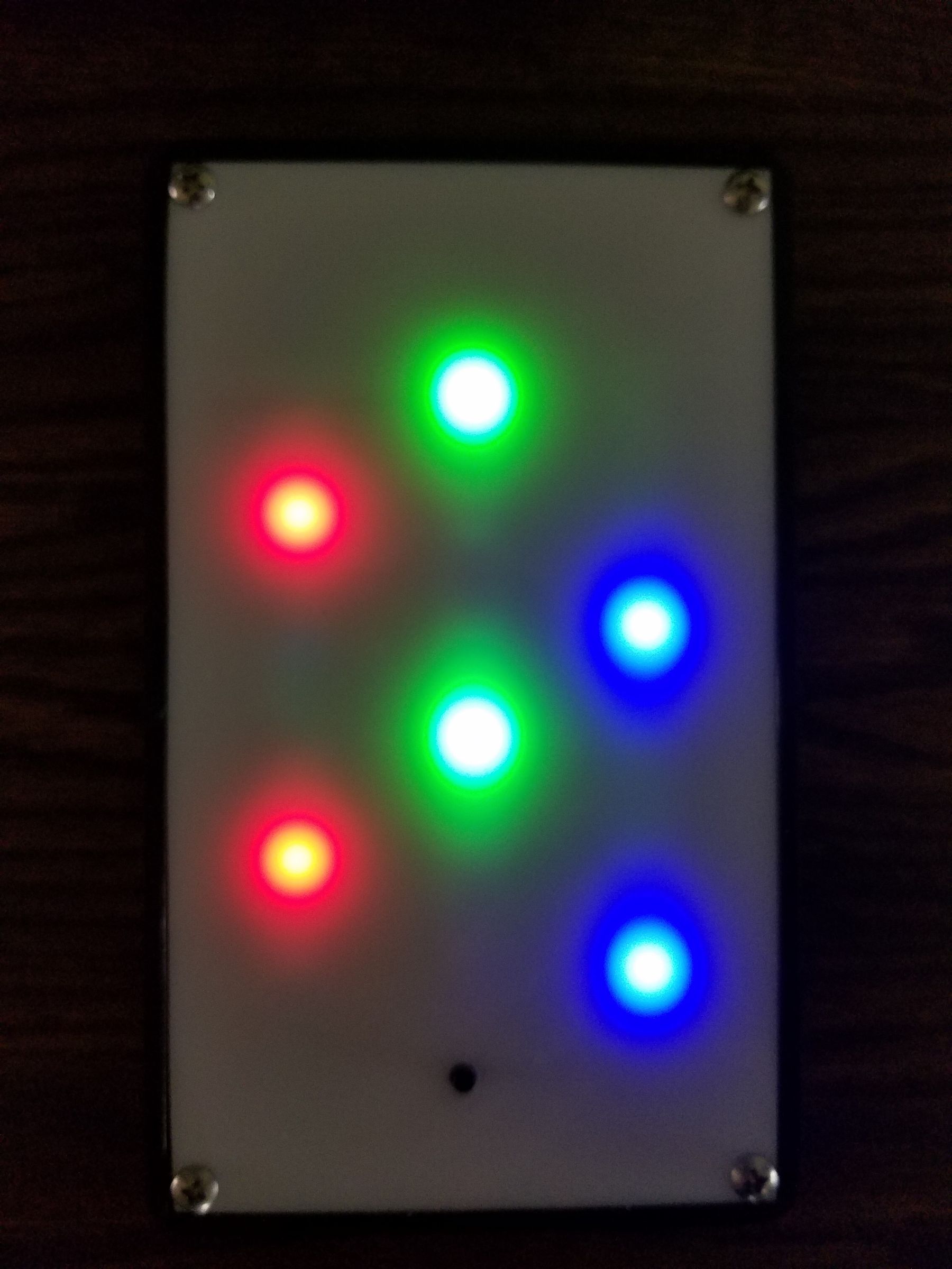 Arduino Pocket Slot Machine : 4 Steps - Instructables