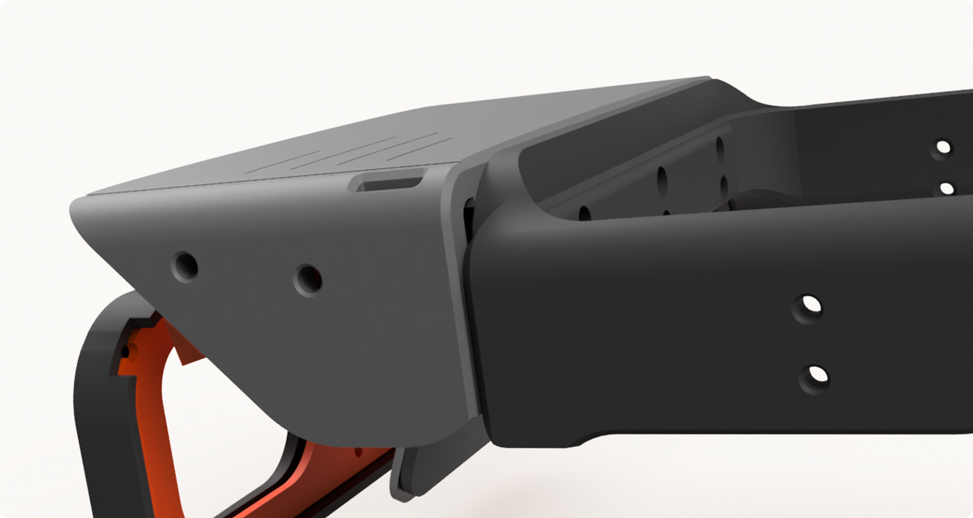 CheApR - Open Source Augmented Reality Smart Glasses : 11 Steps (with ...