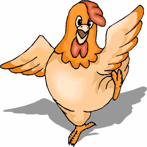 Make Anyone Smell Like Chicken Prank! : 5 Steps - Instructables