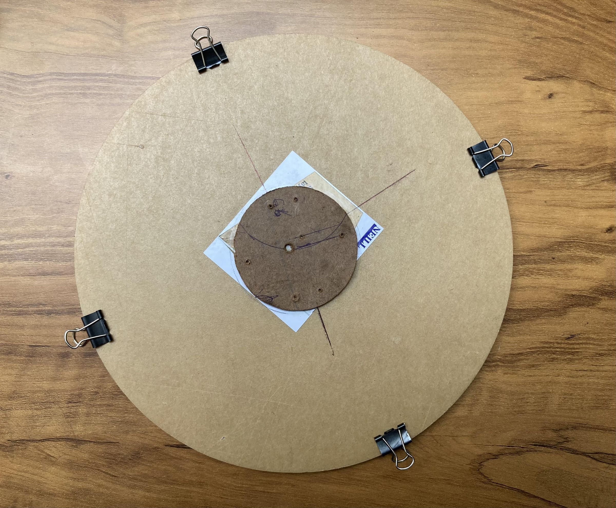 Polar CNC Plotter : 11 Steps (with Pictures) - Instructables