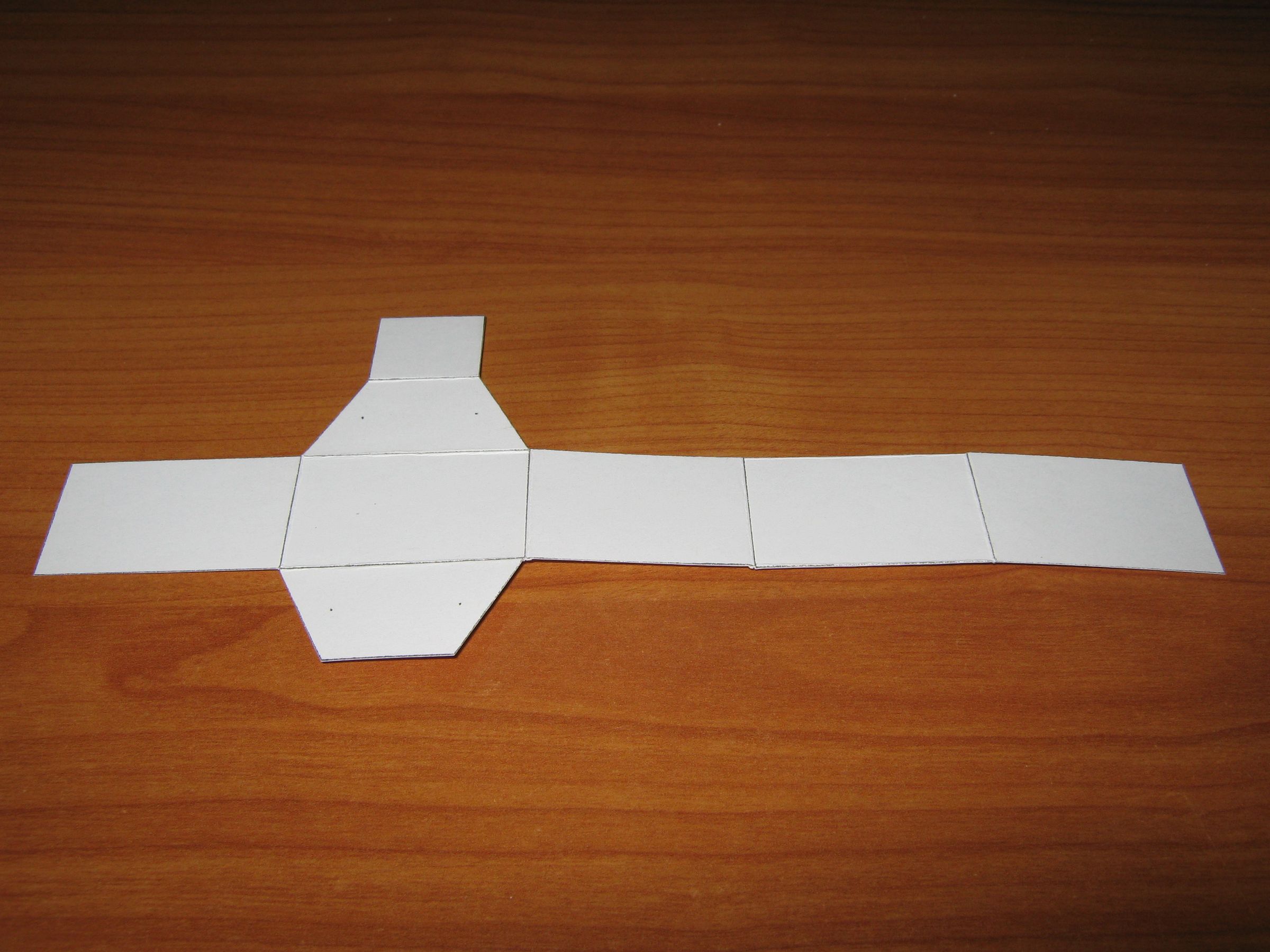 Paper Motorized Walking Machine "Sculpture" : 37 Steps (with Pictures ...