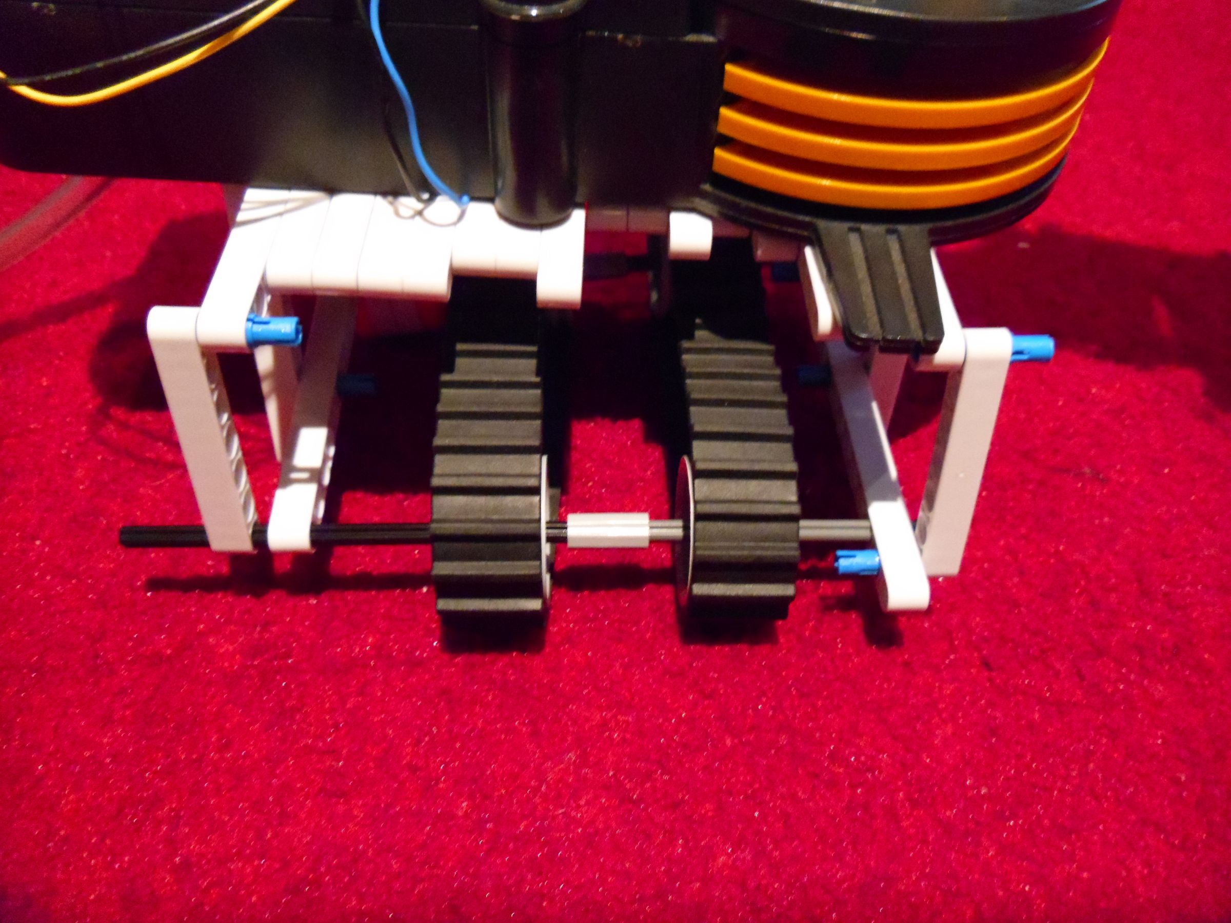 Robotic 3D Printer - Instructables
