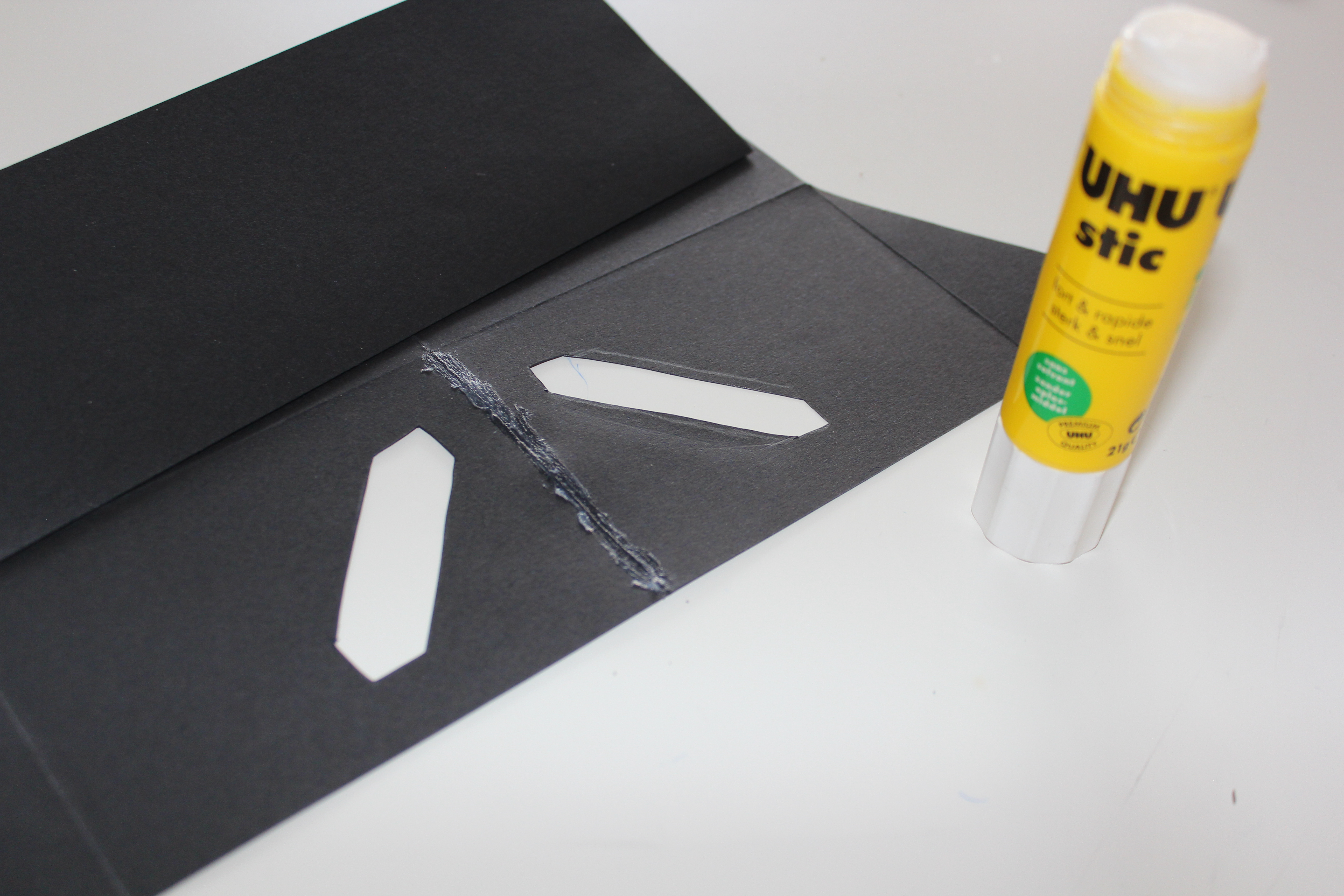 The Perfect Paper Wallet : 7 Steps (with Pictures) - Instructables