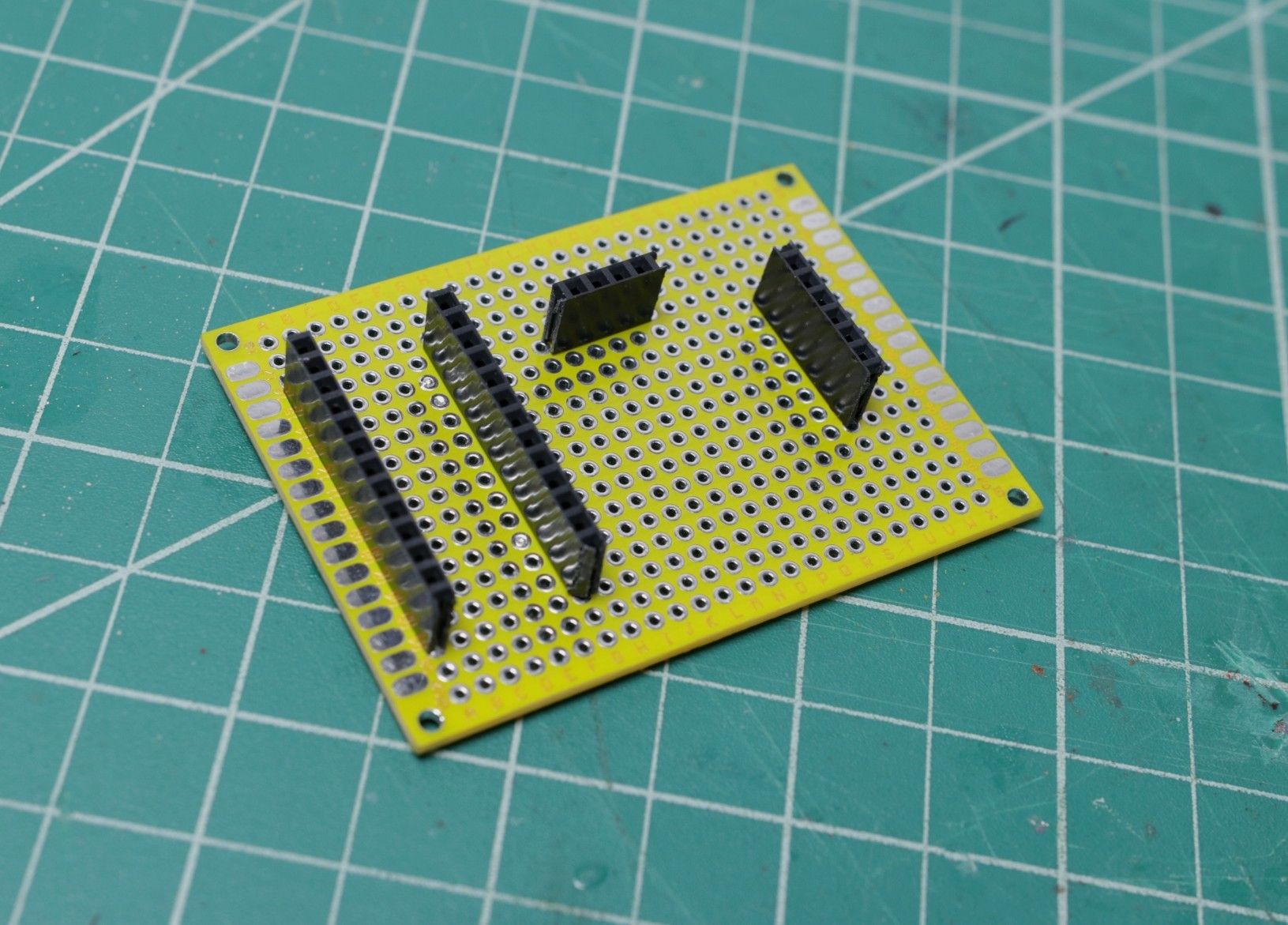 DIY Arduino Multifunction Energy Meter V1.0 : 13 Steps (with Pictures ...
