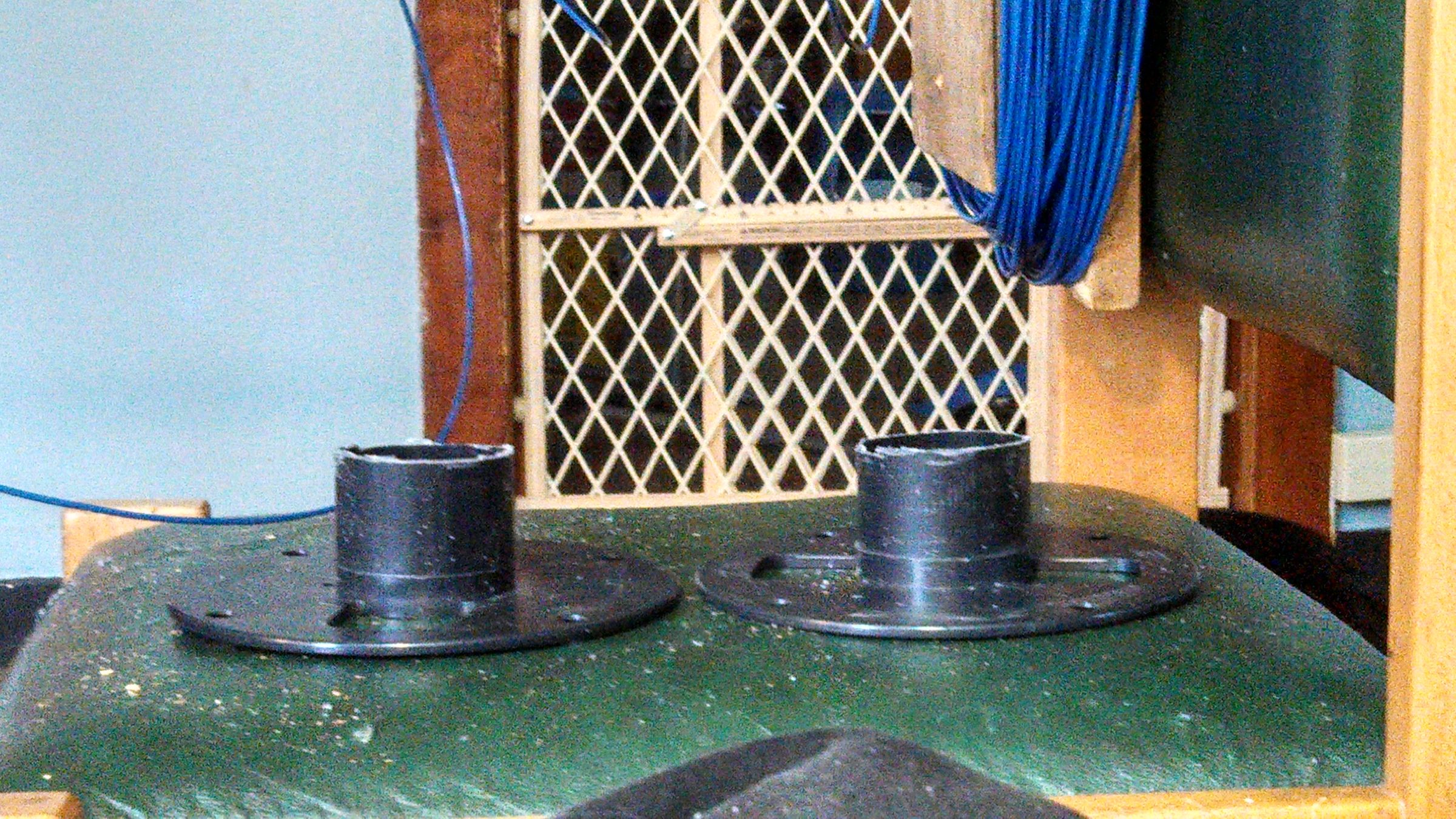 Ring Flinger (Elihu Thomson Apparatus) : 7 Steps - Instructables