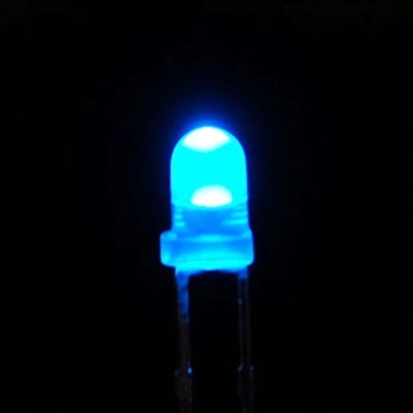 How to Make Diffused Leds Free - Instructables