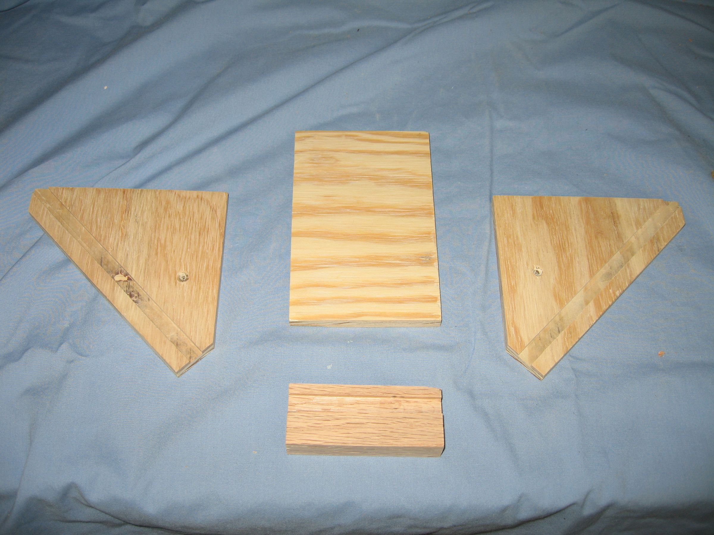 Custom Built MP3 Player Cradle : 6 Steps - Instructables