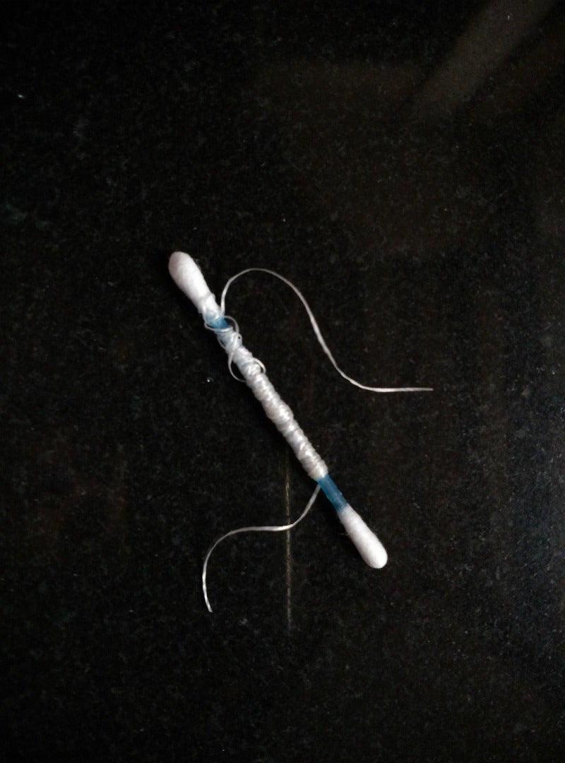 How to Make a Basic Fishing Kit : 6 Steps - Instructables