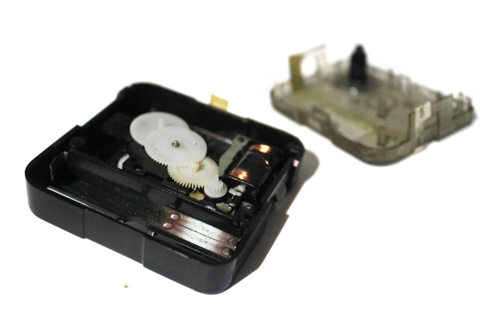 IoT Time Warp Dali Clock : 10 Steps (with Pictures) - Instructables