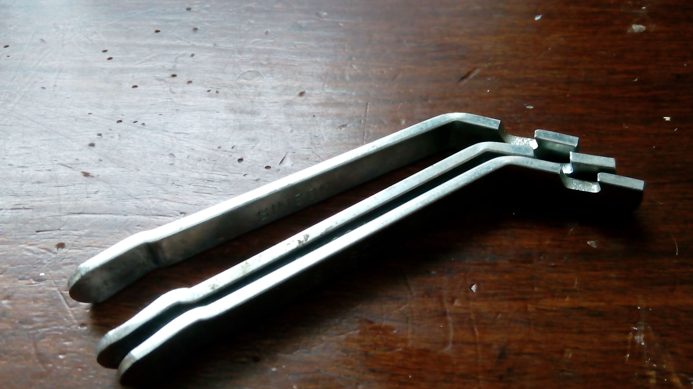 Mini Bike Repair Kit : 4 Steps - Instructables