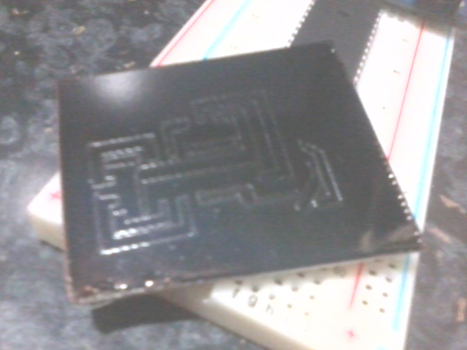 How to Make PCBs Easily : 9 Steps - Instructables