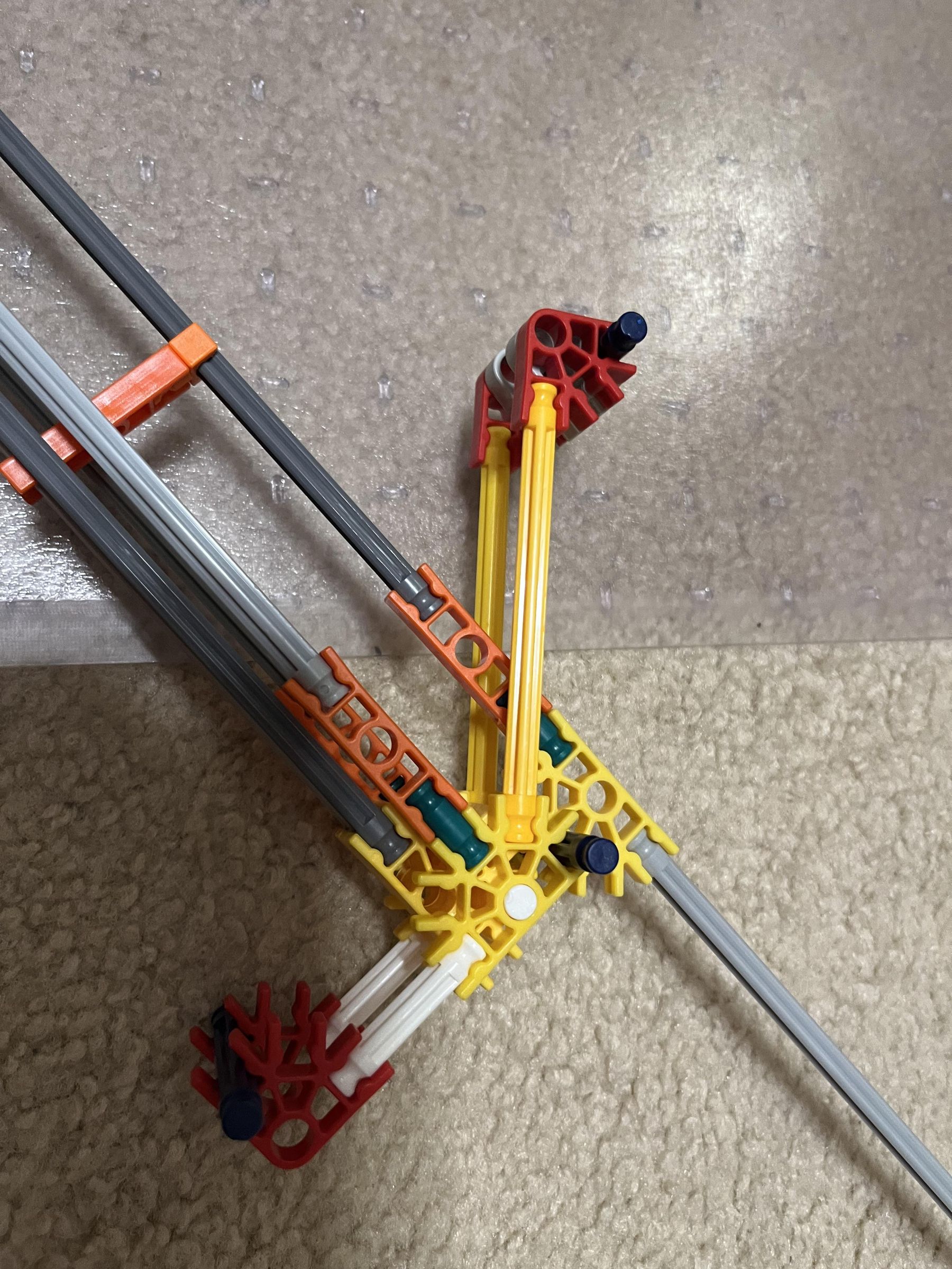 Greg Renko's K'nex RPG Instructions - Instructables