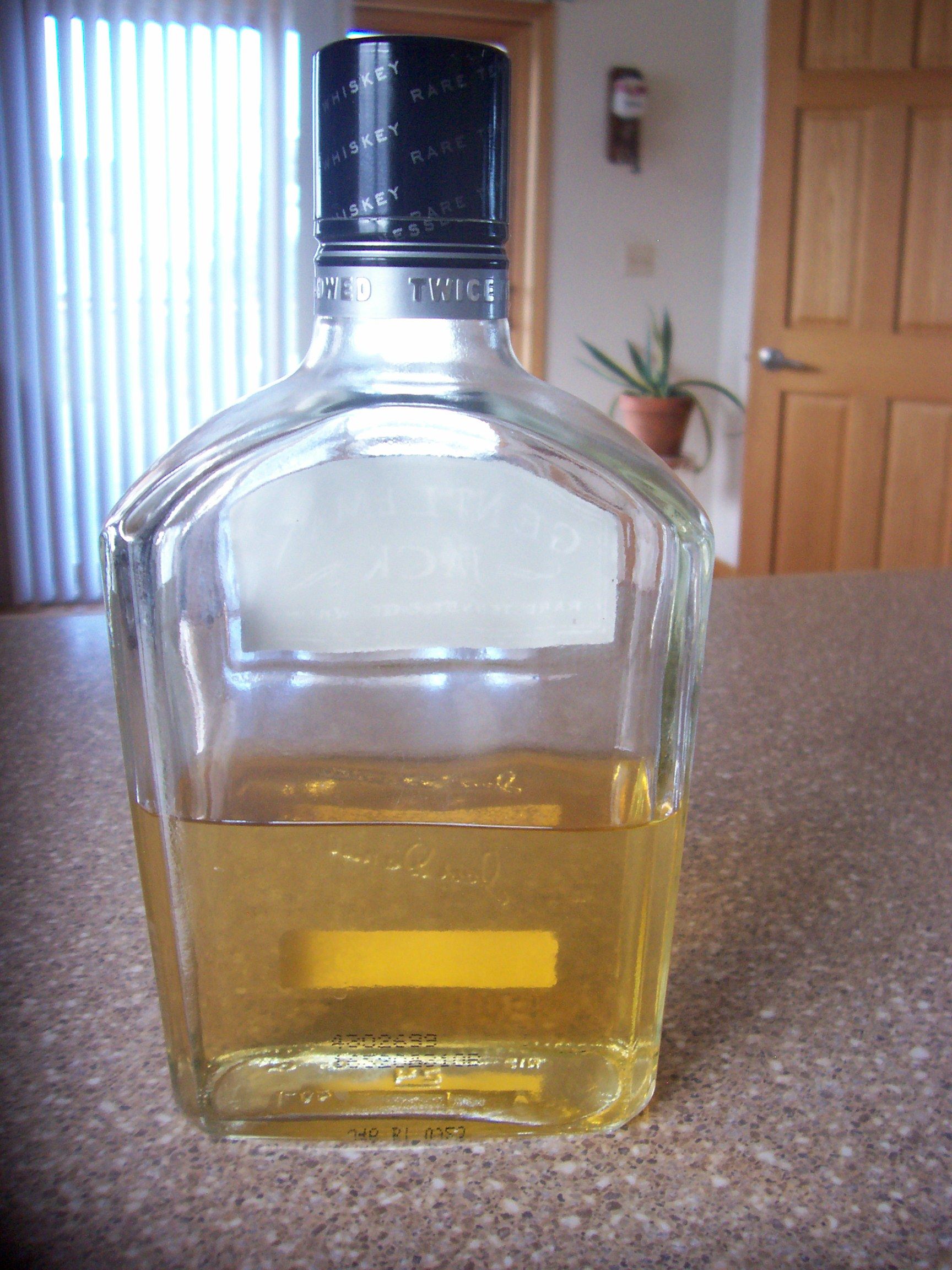 Homemade Quince Liqueur : 8 Steps (with Pictures) - Instructables