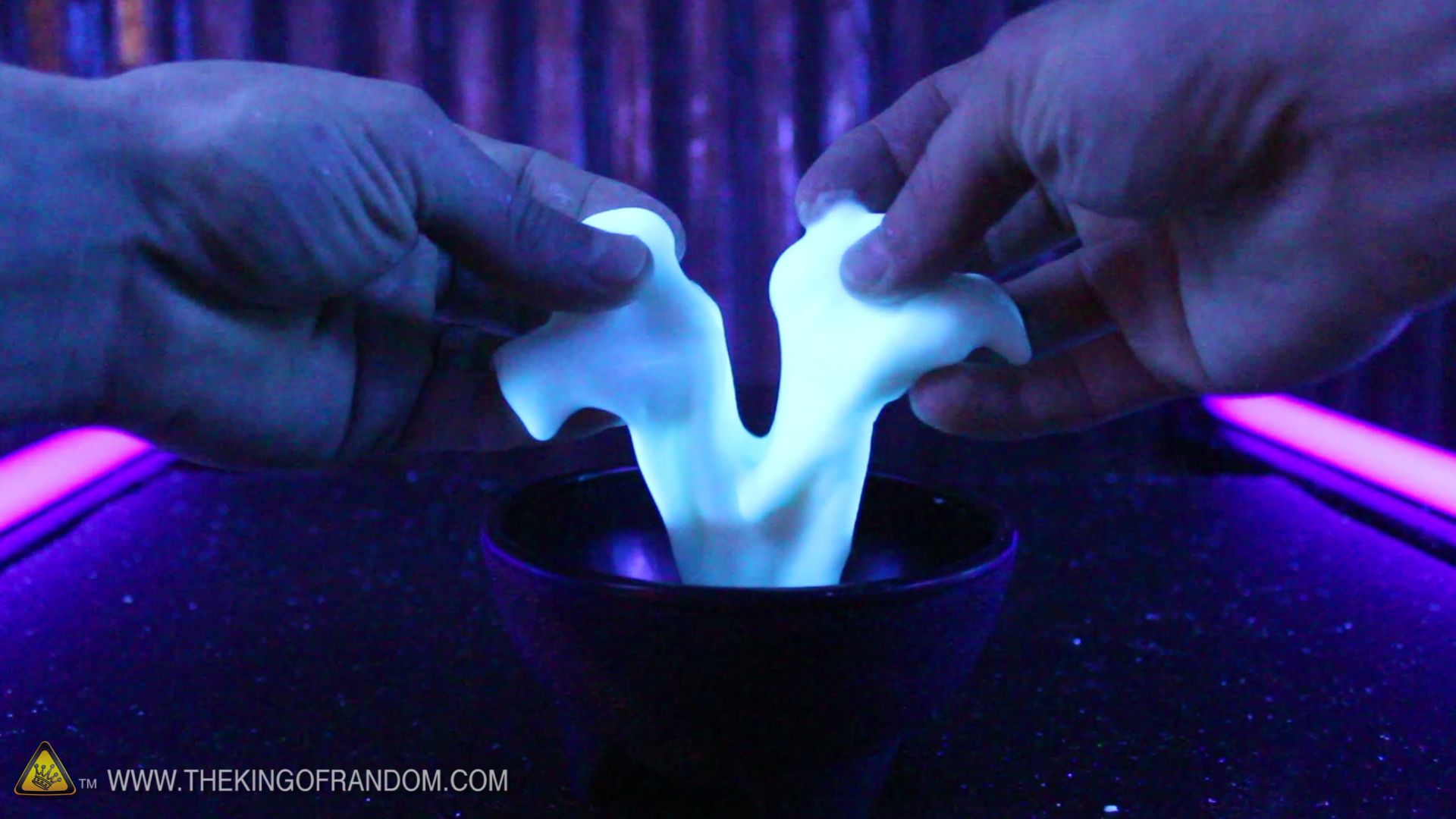 How to Make Magic Mud - From a Potato! : 7 Steps (with Pictures ...