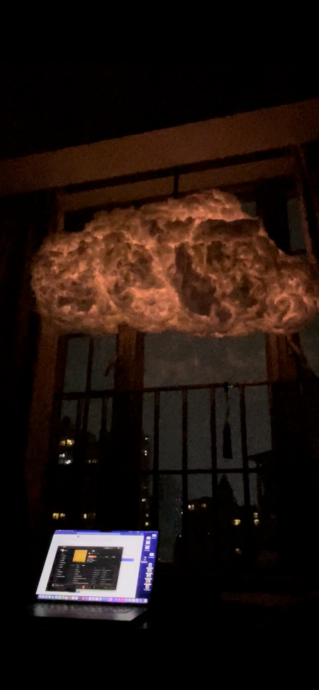 The Cloud Light : 6 Steps (with Pictures) - Instructables