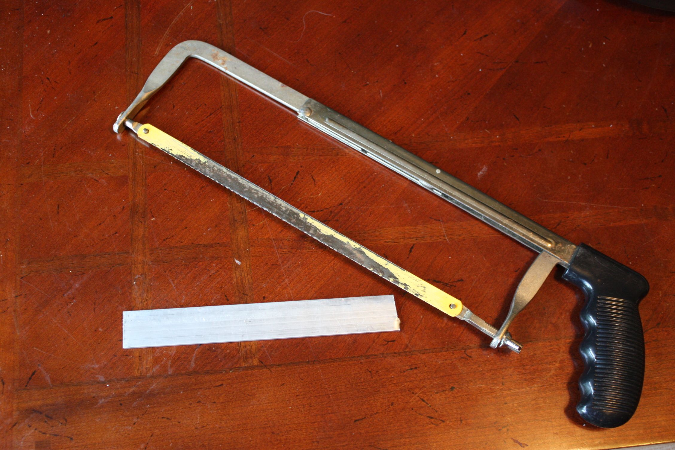 DIY Fig Rig for Small Cameras : 7 Steps - Instructables