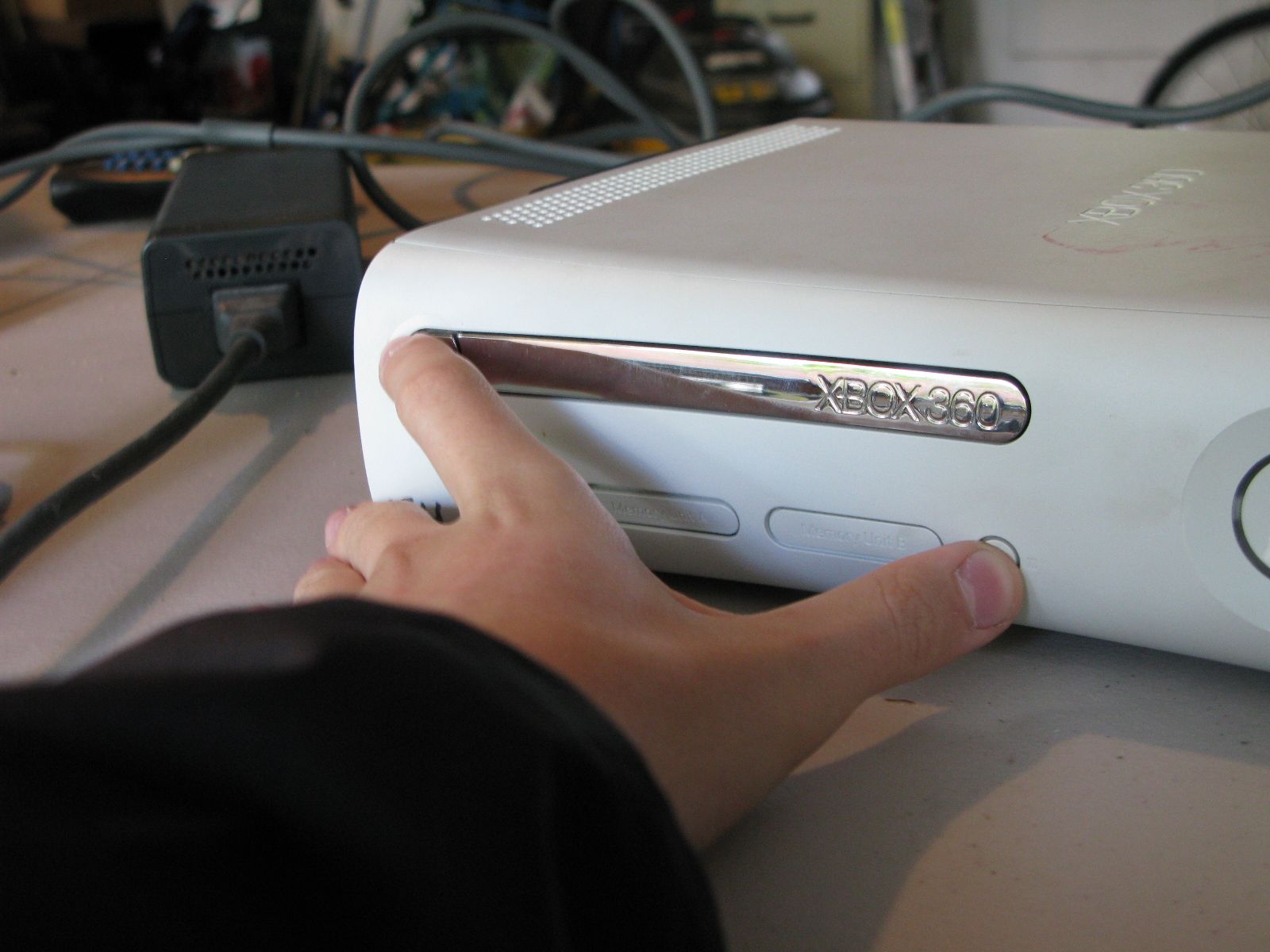 Reflow Xbox 360 : 12 Steps (with Pictures) - Instructables