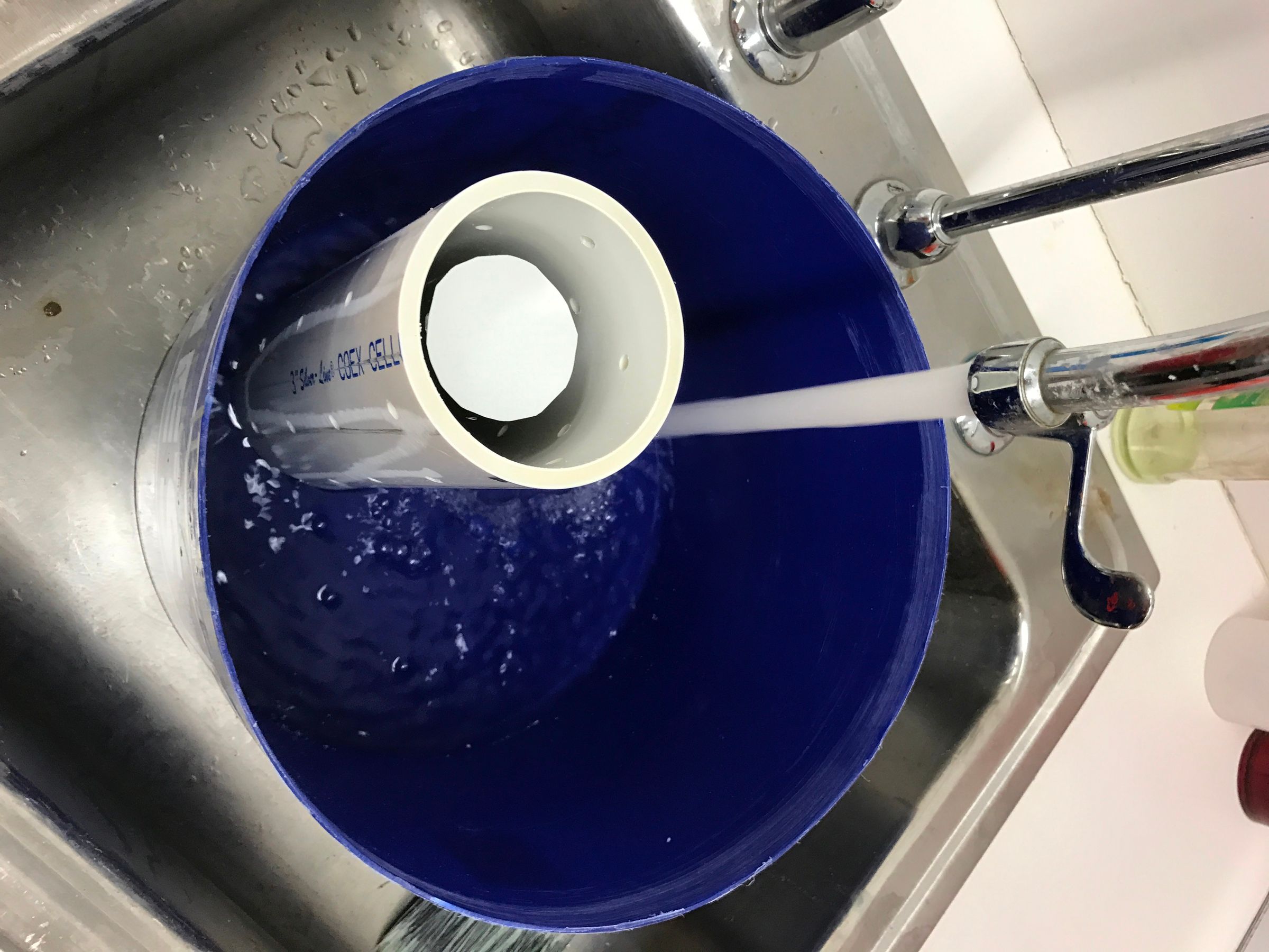 20-gallon Aquaponics System : 14 Steps (with Pictures) - Instructables