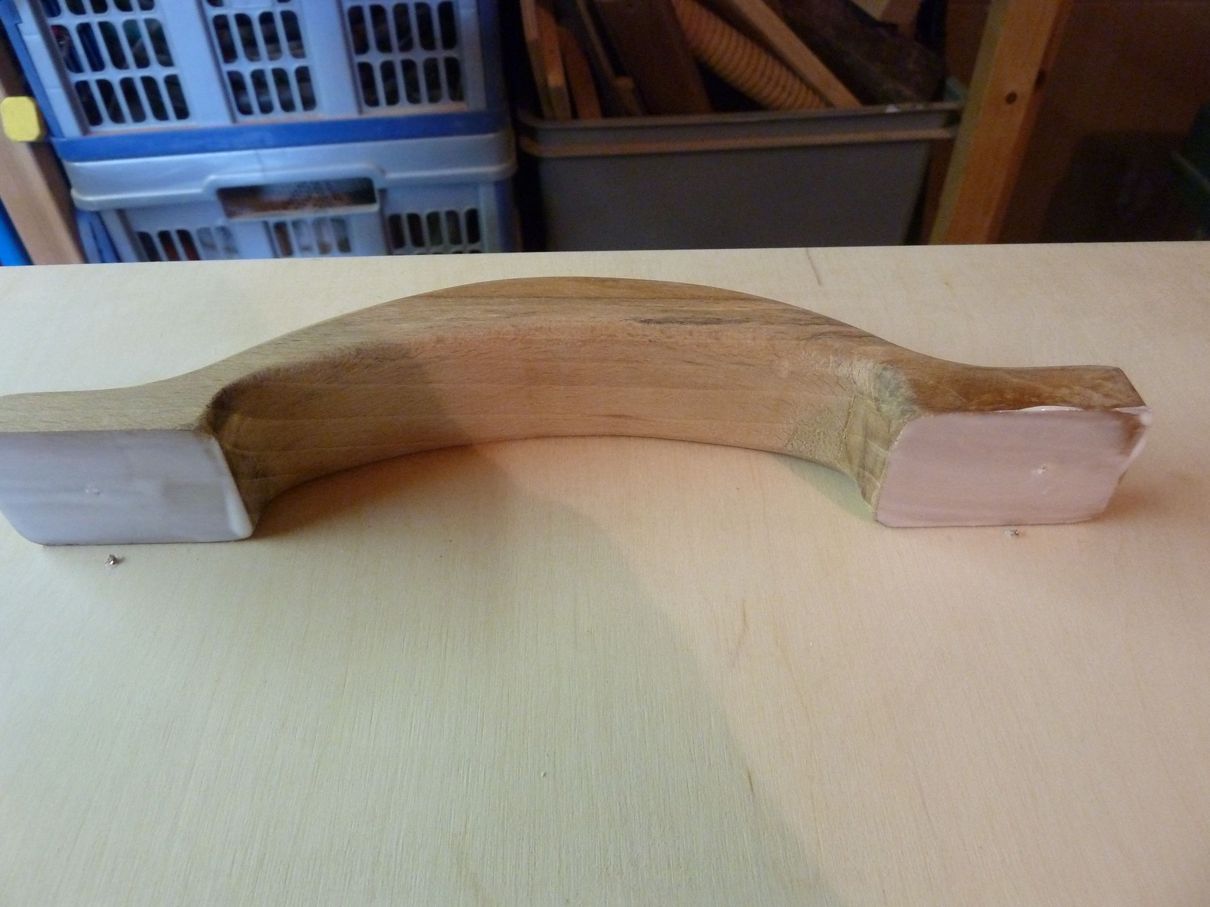 Make a Portable Workstation : 14 Steps (with Pictures) - Instructables