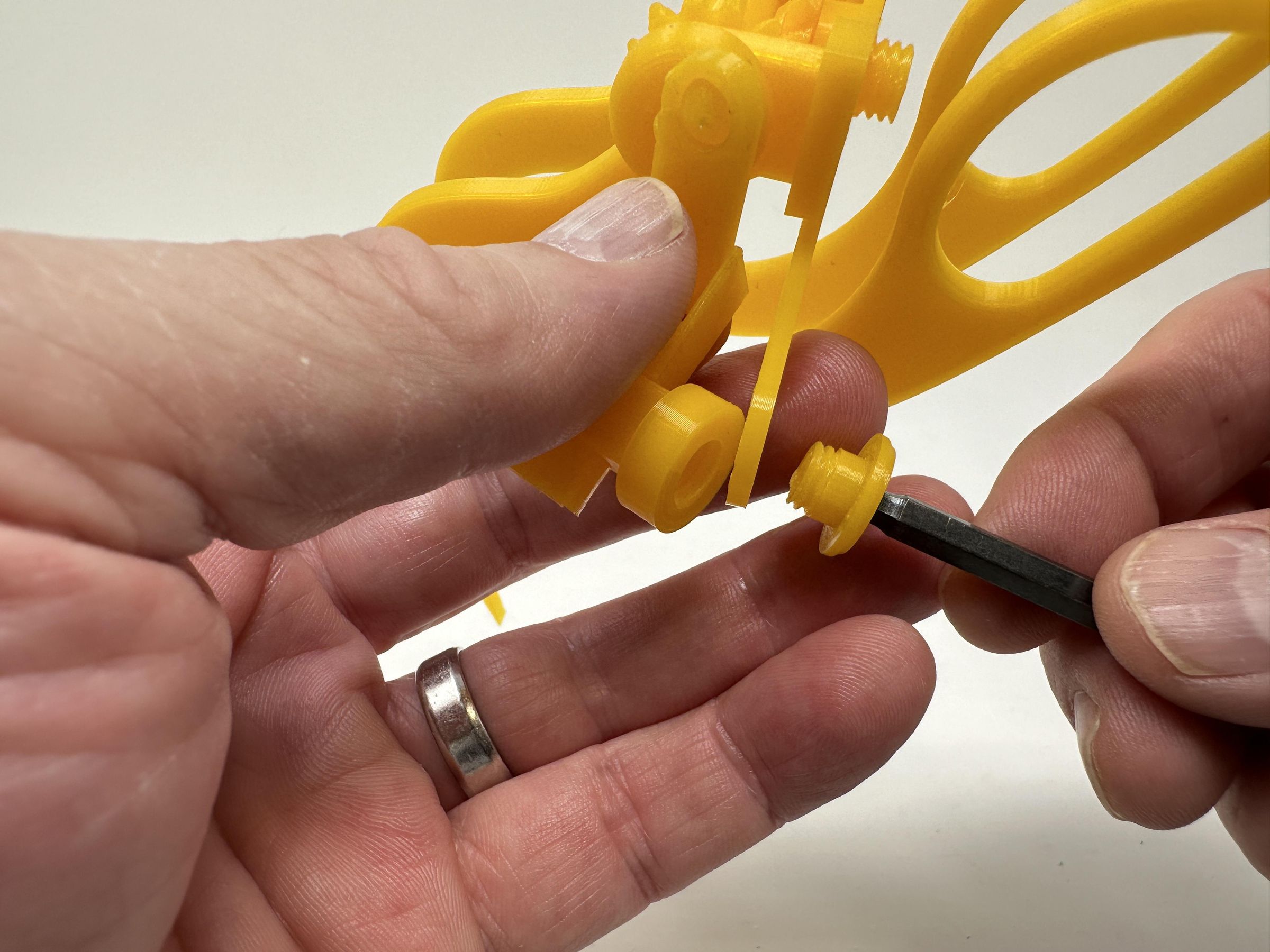 Whirligig, Hummingbird. : 5 Steps (with Pictures) - Instructables