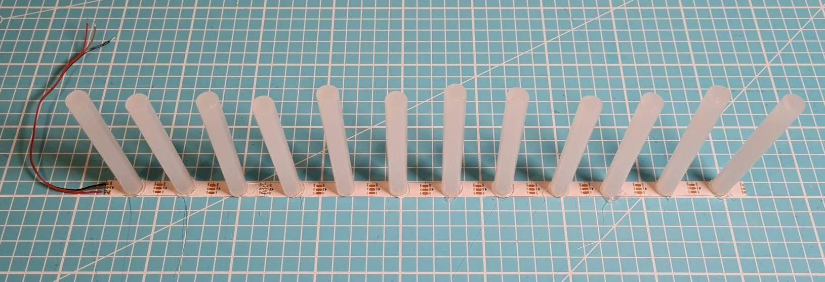 DNA Lamp : 11 Steps (with Pictures) - Instructables