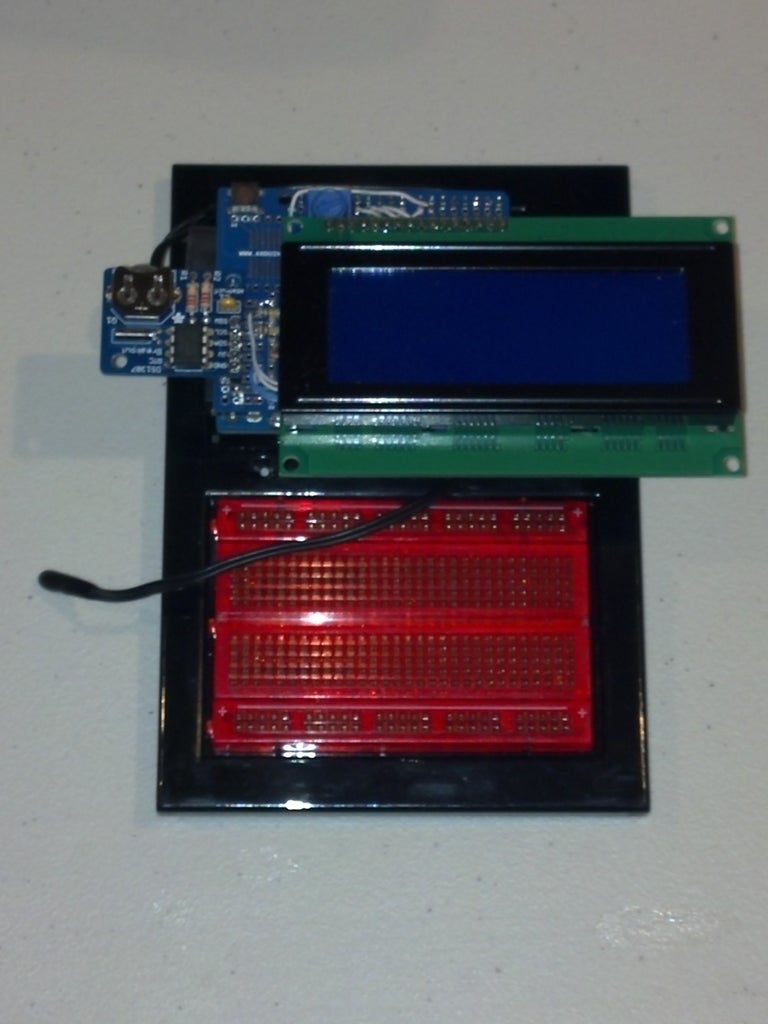 Play Custom Melodies On Arduino 5 Steps Instructables