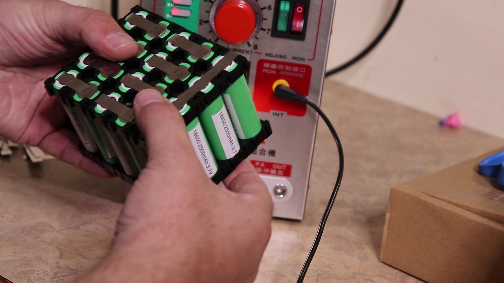 Bluetooth Firework Controller : 13 Steps - Instructables