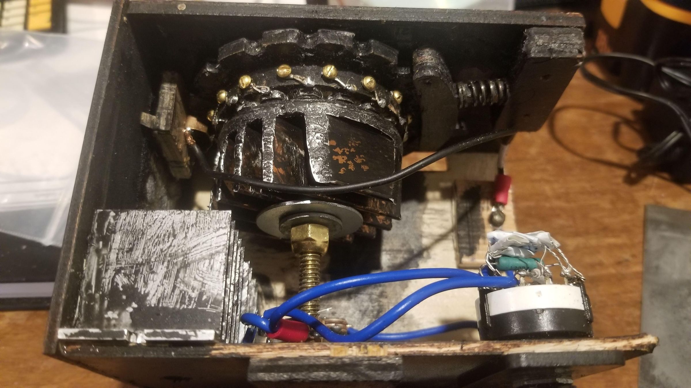 Multiwavelength LED Light Source : 8 Steps (with Pictures) - Instructables