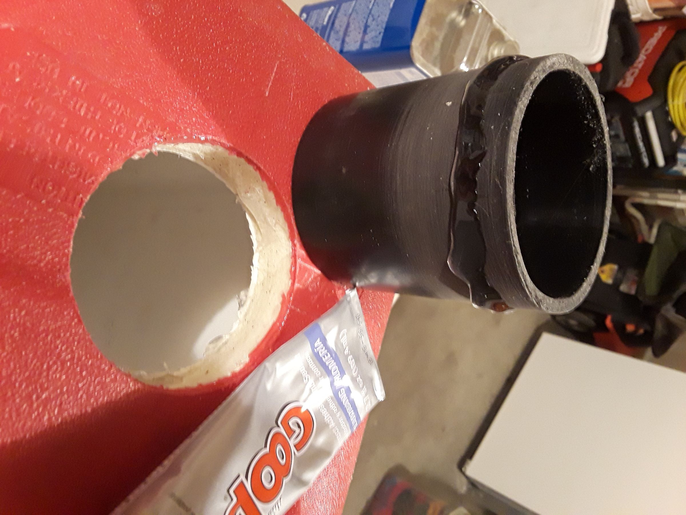 Ground Level Fog Effects : 11 Steps - Instructables
