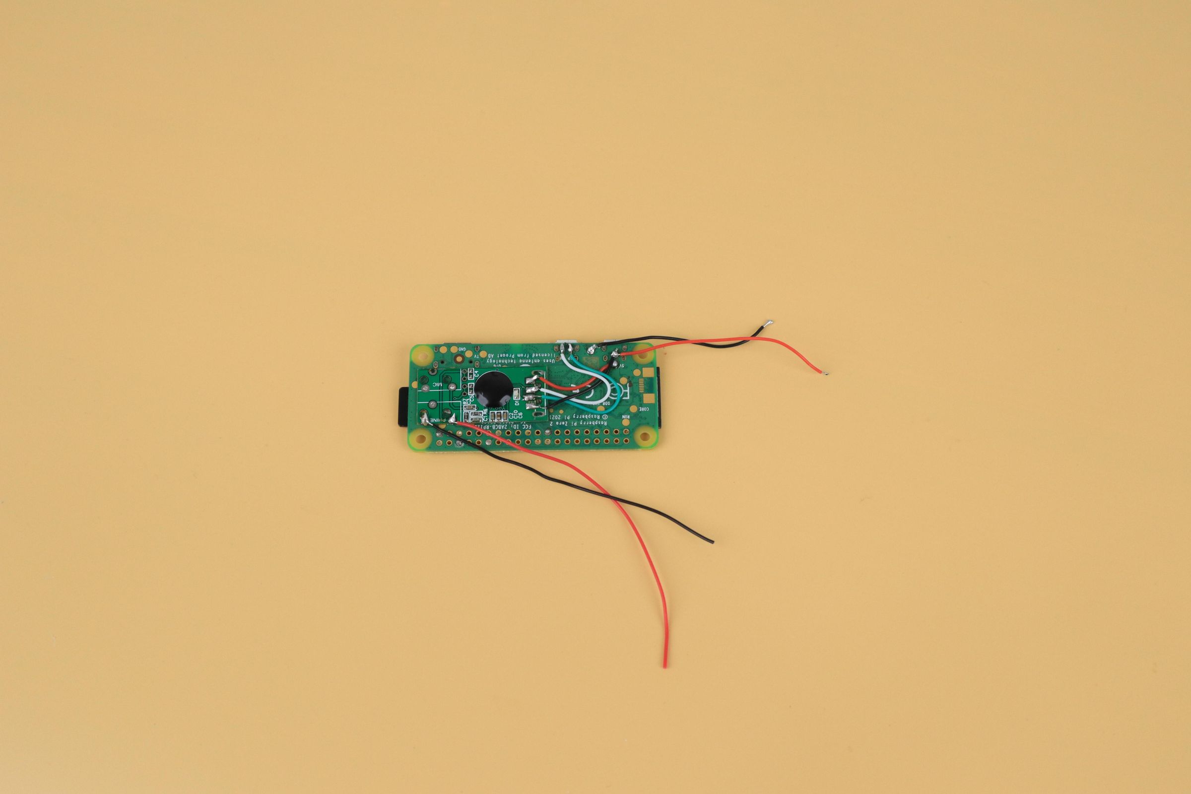 Sign Language Translator Spectacle : 12 Steps (with Pictures ...