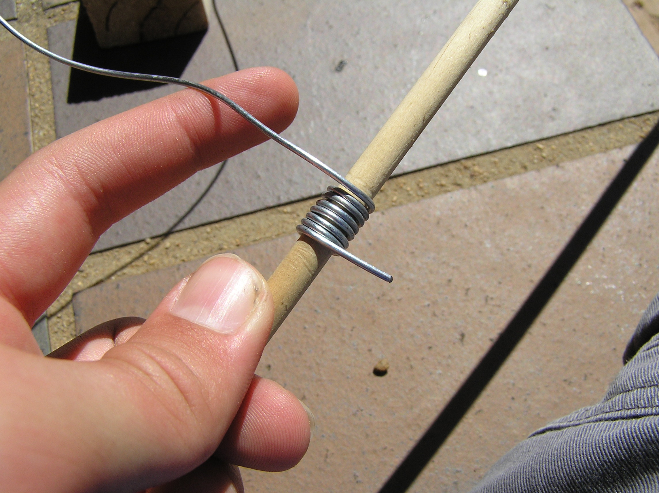 Mr. Clock Face : 9 Steps - Instructables