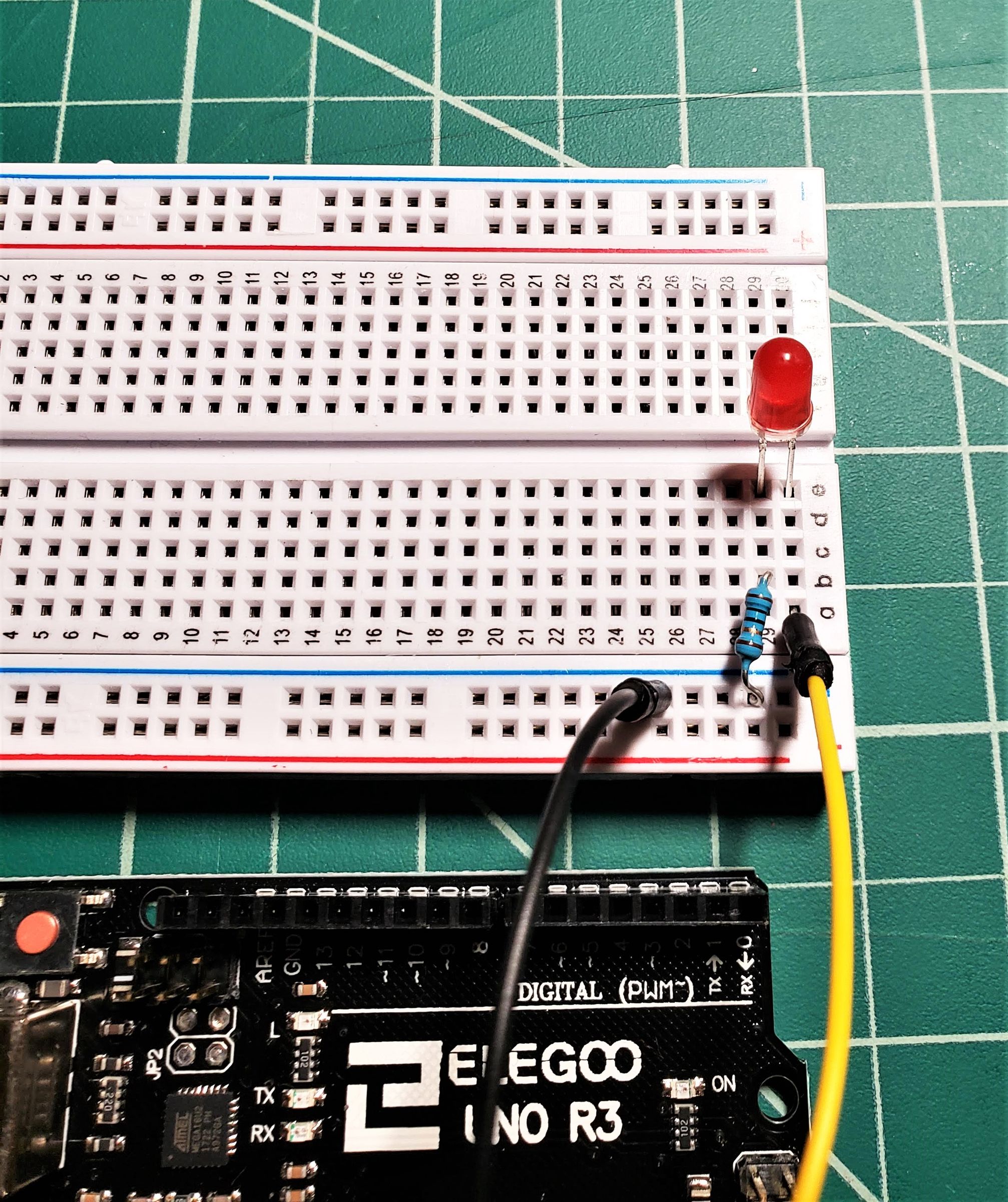Using Arduino for Citizen Science! : 14 Steps (with Pictures ...