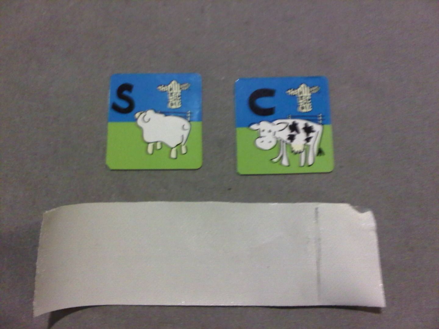 MINI POCKET CRAFT SET!!! : 4 Steps - Instructables