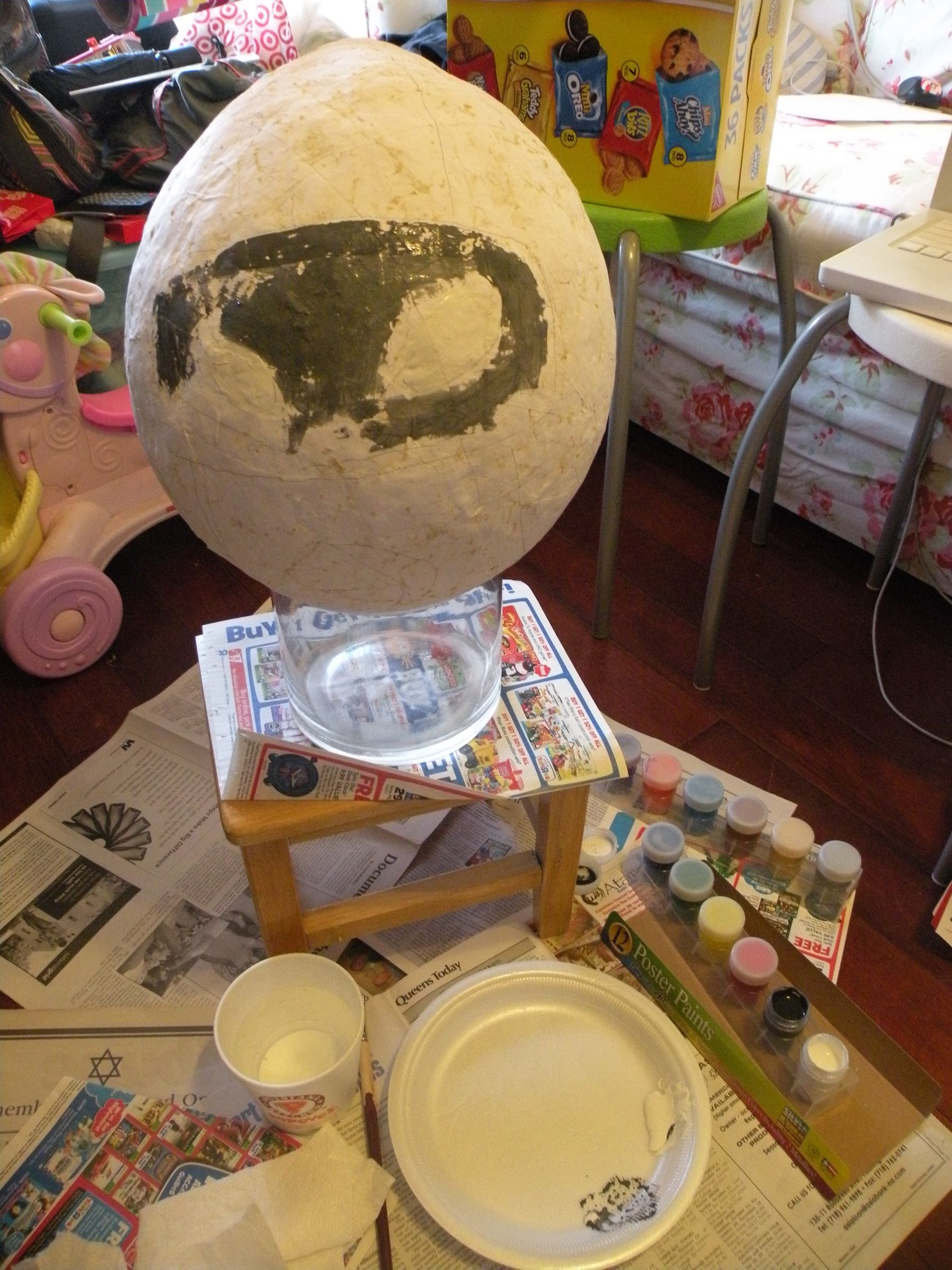 Castle Crashers Party : 6 Steps (with Pictures) - Instructables