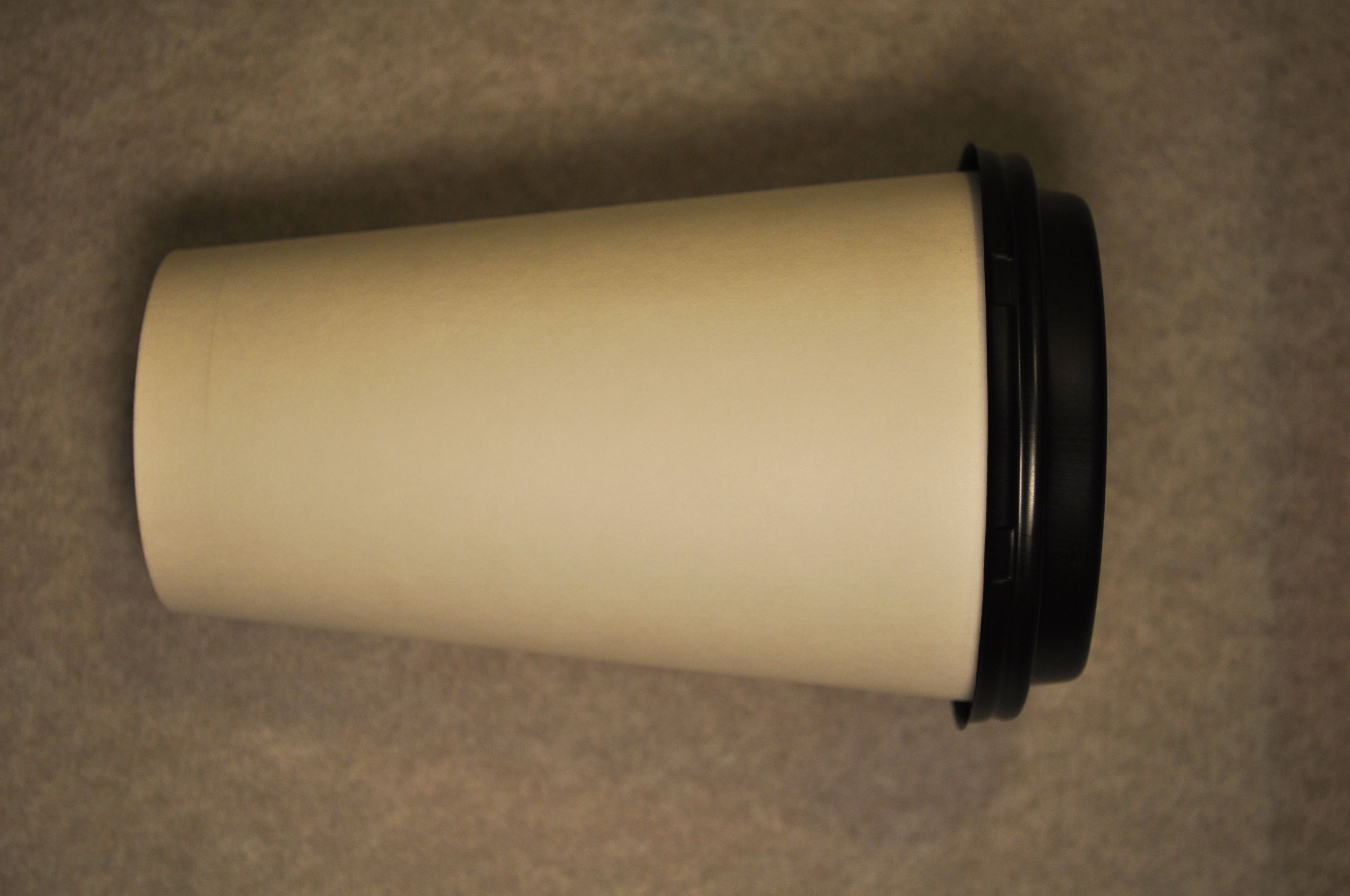 Coffee Cup Tissue Holder : 15 Steps - Instructables