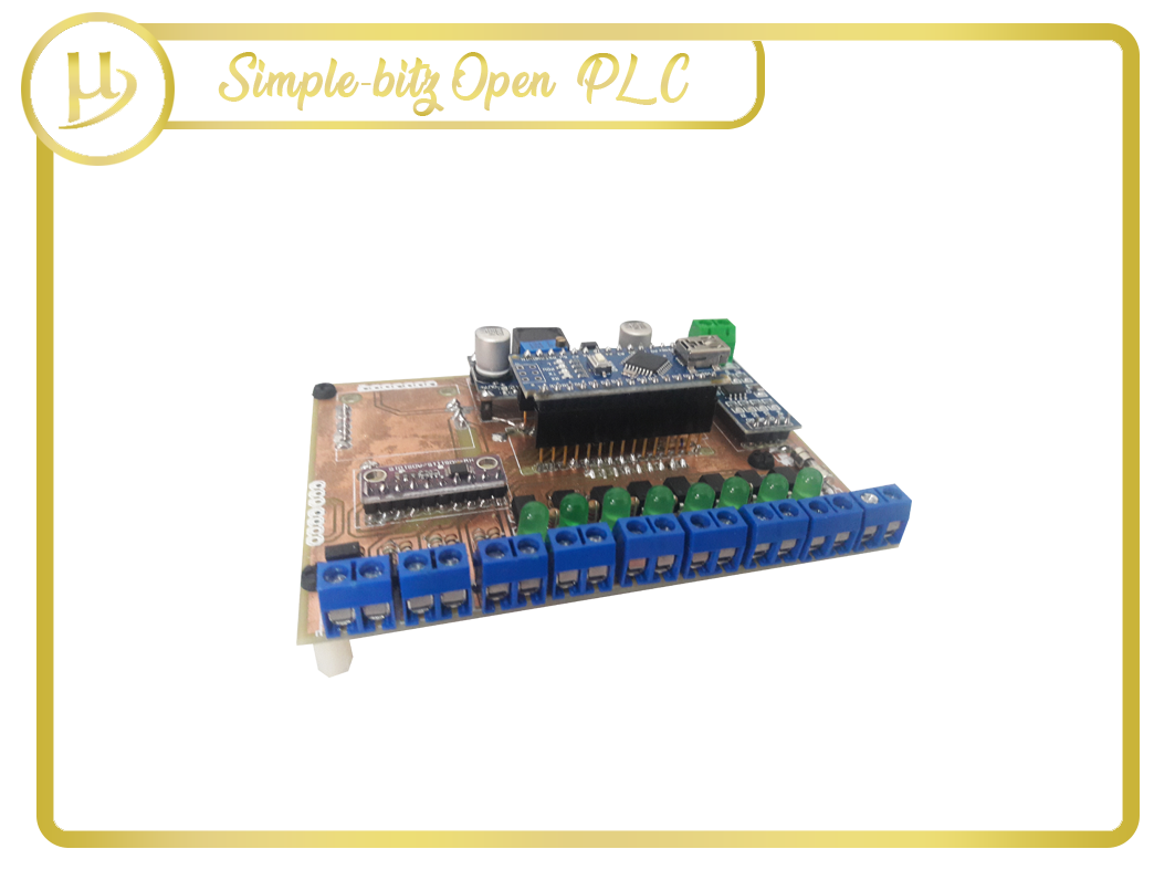 PLC Vs Arduino Mi Experiencia : 6 Steps - Instructables