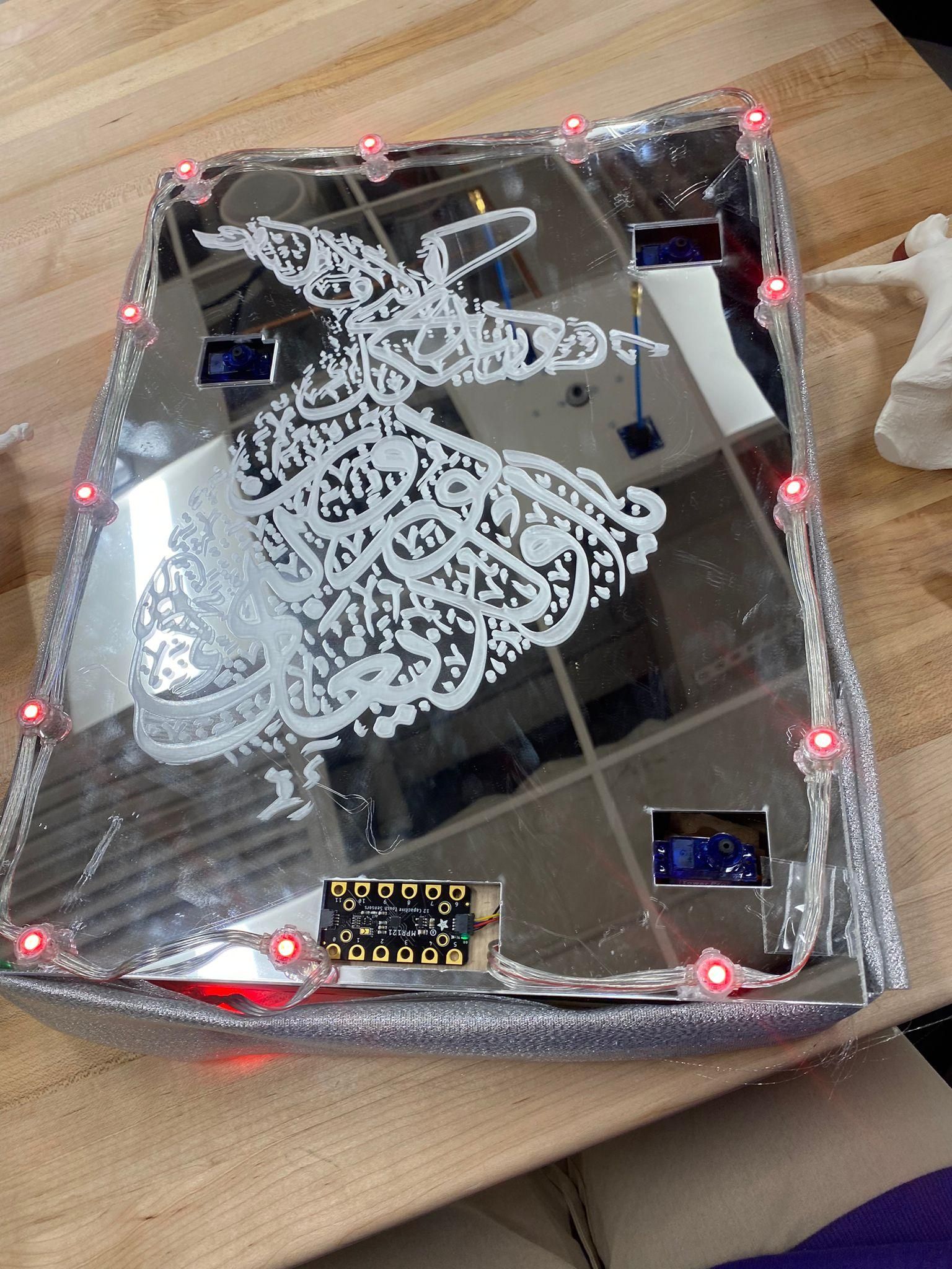 Sufism Dancers : 16 Steps - Instructables