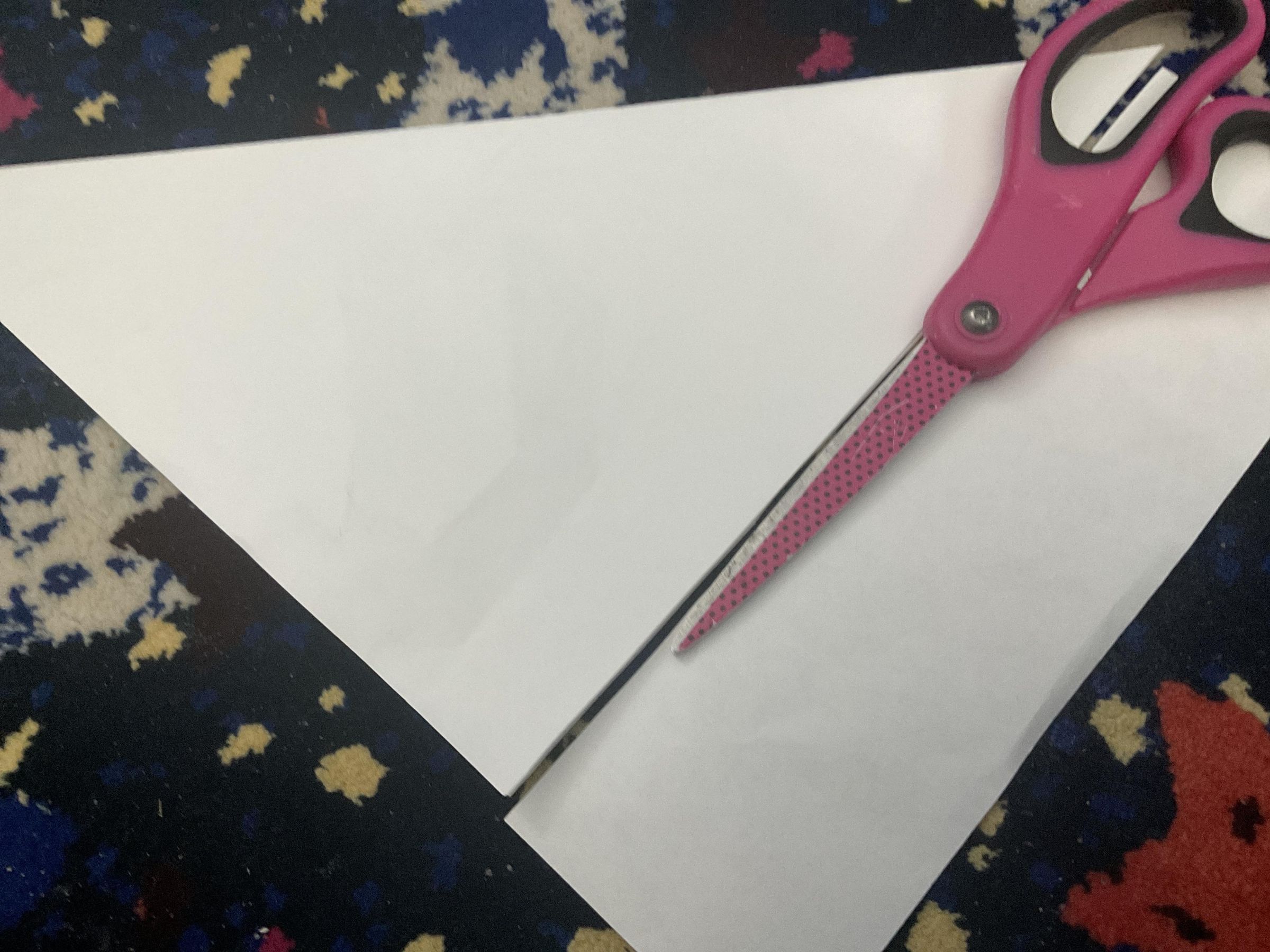 Easy Paper Pop-it! : 4 Steps - Instructables