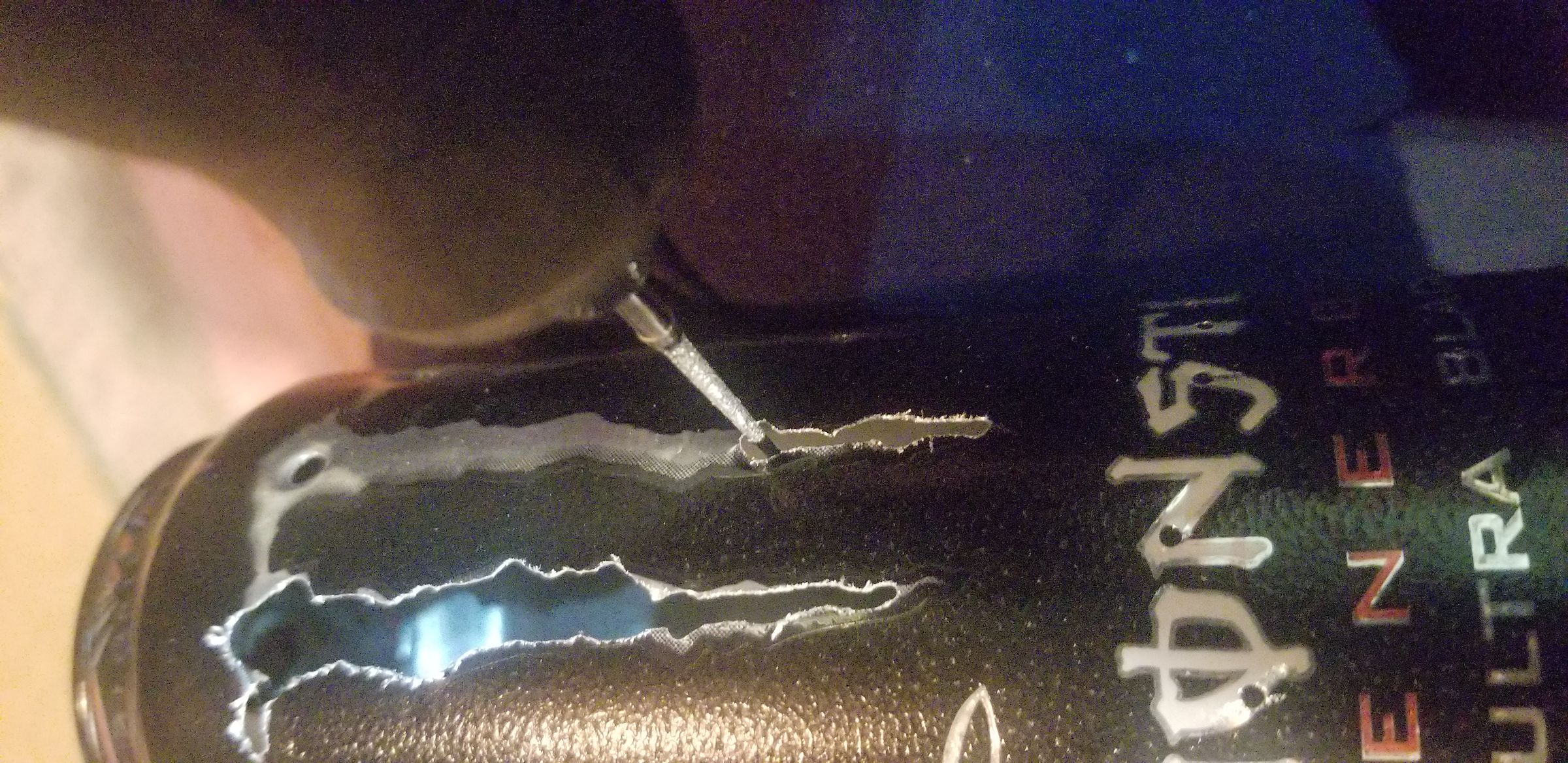 Monster Energy Can Light : 7 Steps (with Pictures) - Instructables