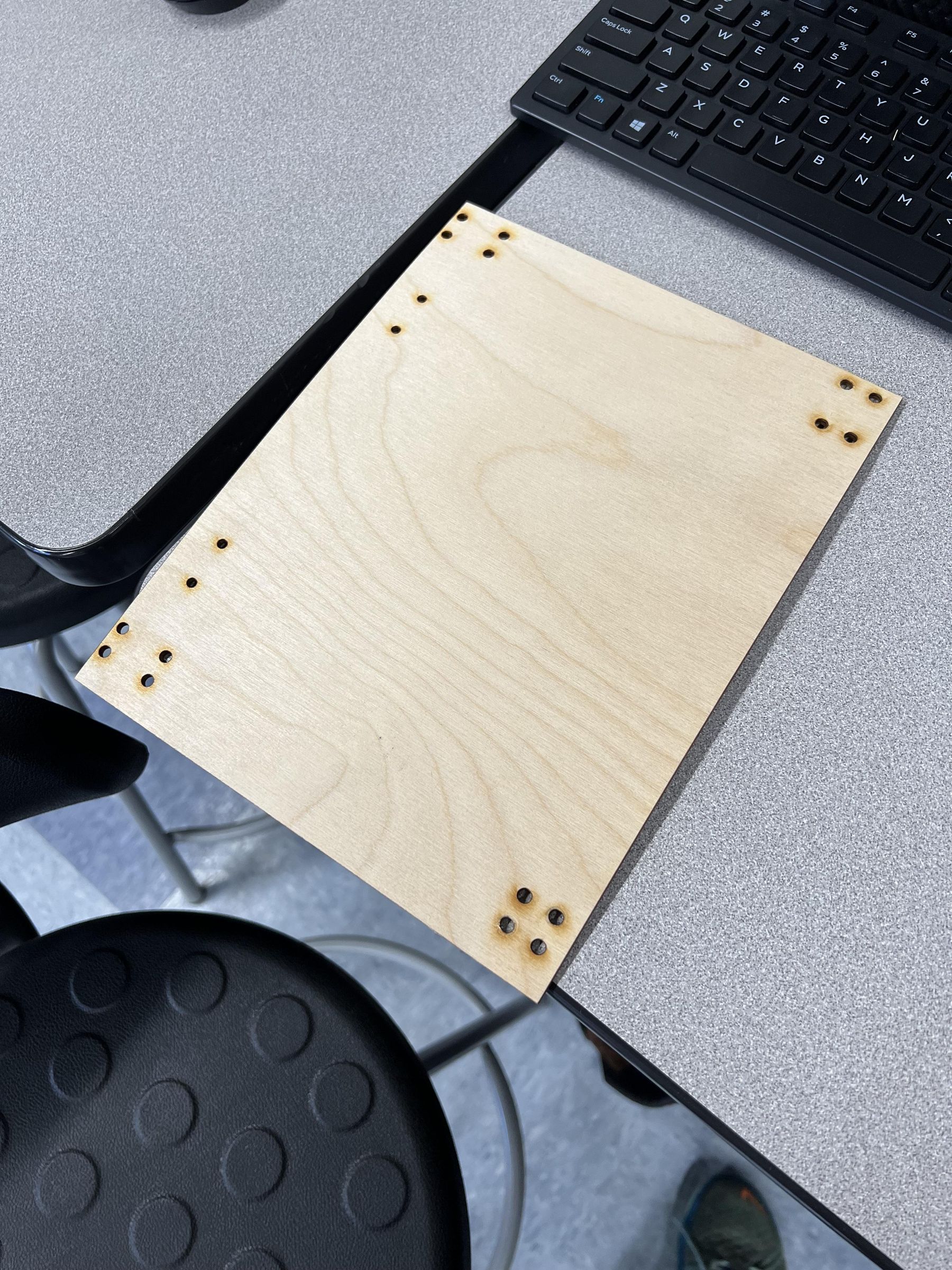 Face Recognition Lock Box : 12 Steps (with Pictures) - Instructables