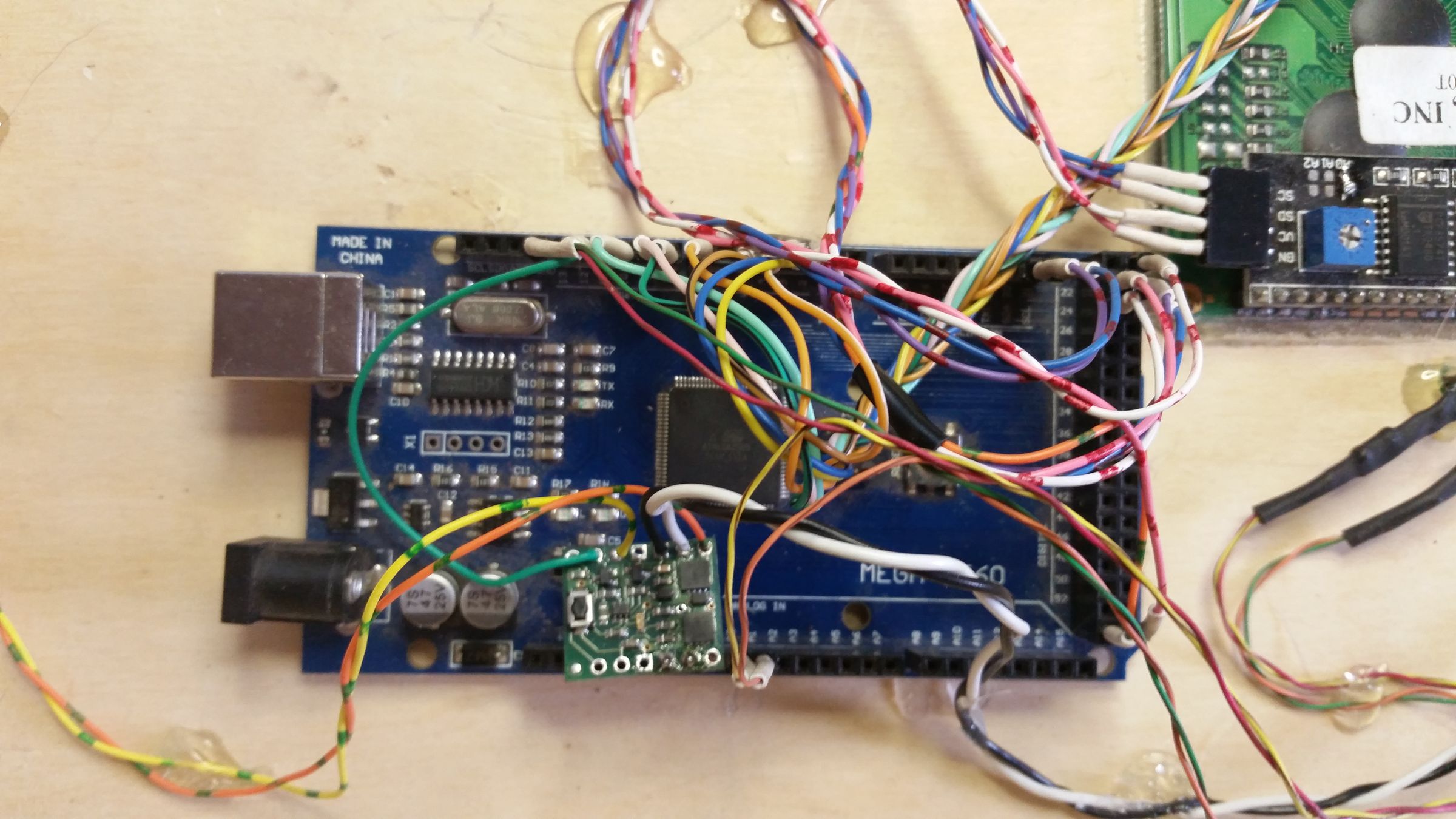 Arduino Treasure Hunt : 12 Steps (with Pictures) - Instructables