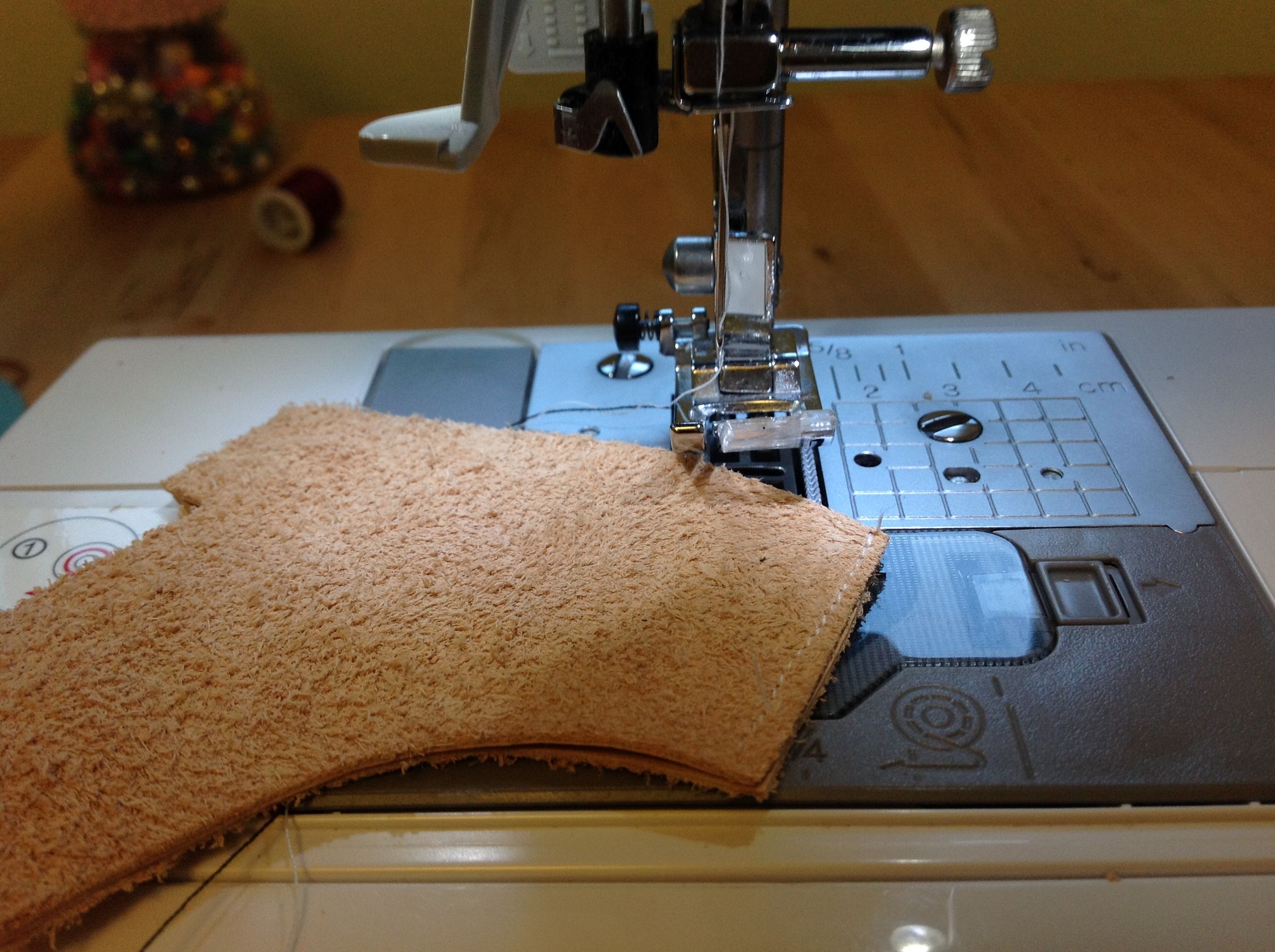 DIY Wood High Heel Sandals : 31 Steps (with Pictures) - Instructables