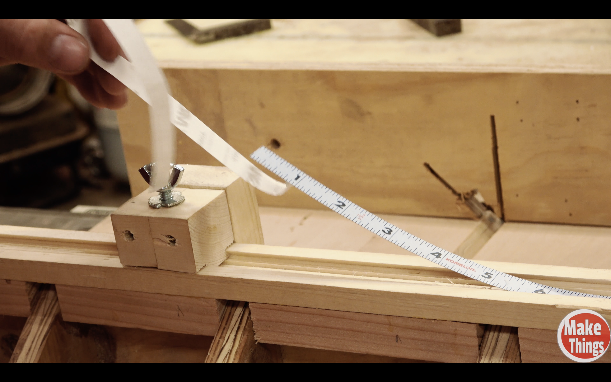 Sliding Dovetail Stop Block : 11 Steps (with Pictures) - Instructables