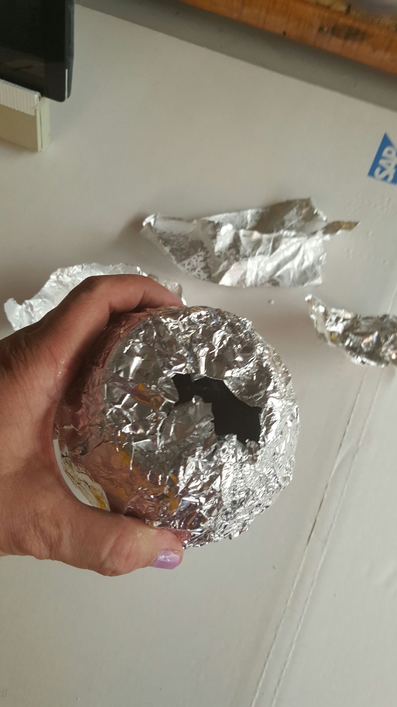 Foiling Art : 12 Steps (with Pictures) - Instructables