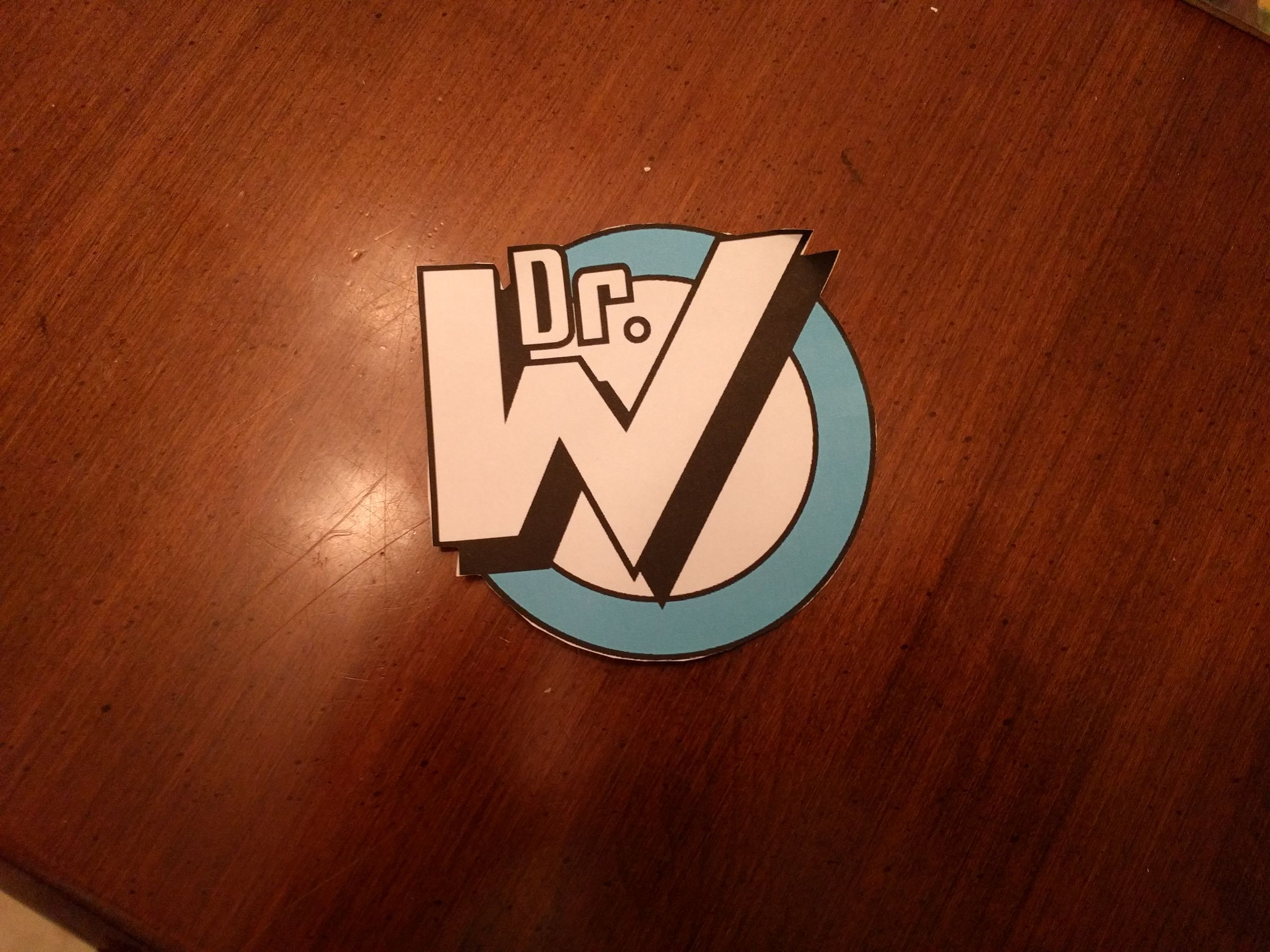 Dr Wily Machine : 12 Steps (with Pictures) - Instructables