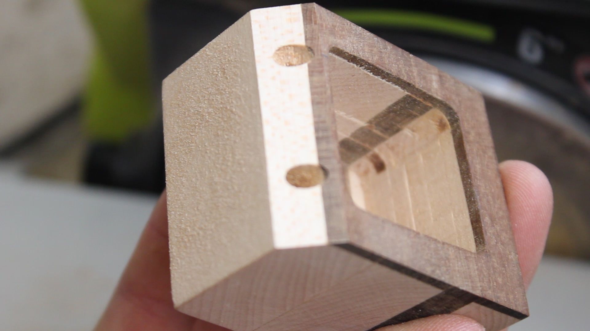 DIY Engagement Ring Box : 21 Steps (with Pictures) - Instructables