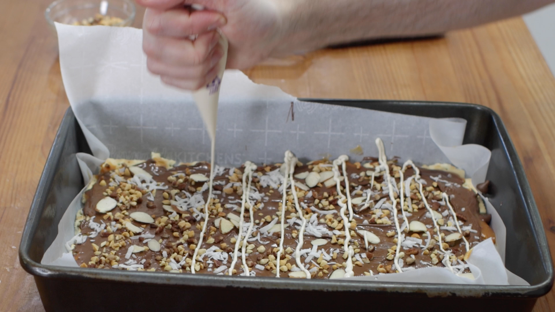 Saltine Cracker Candy : 7 Steps (with Pictures) - Instructables