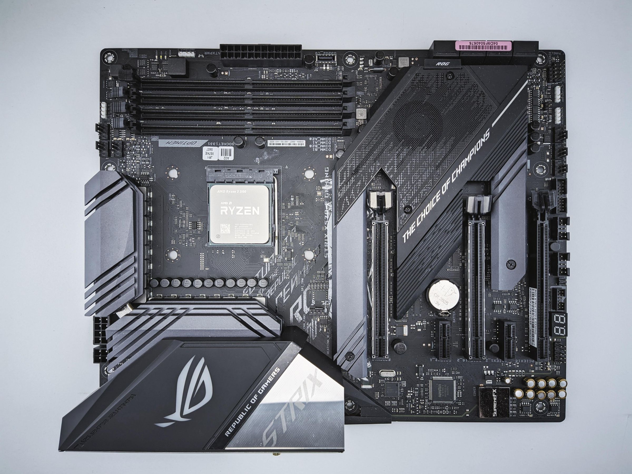 How to Build a PC: a Step-by-Step Guide : 12 Steps - Instructables