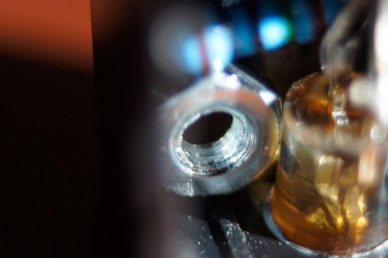 LEGO + Arduino = Brickduino (1. the LED) : 12 Steps (with Pictures ...