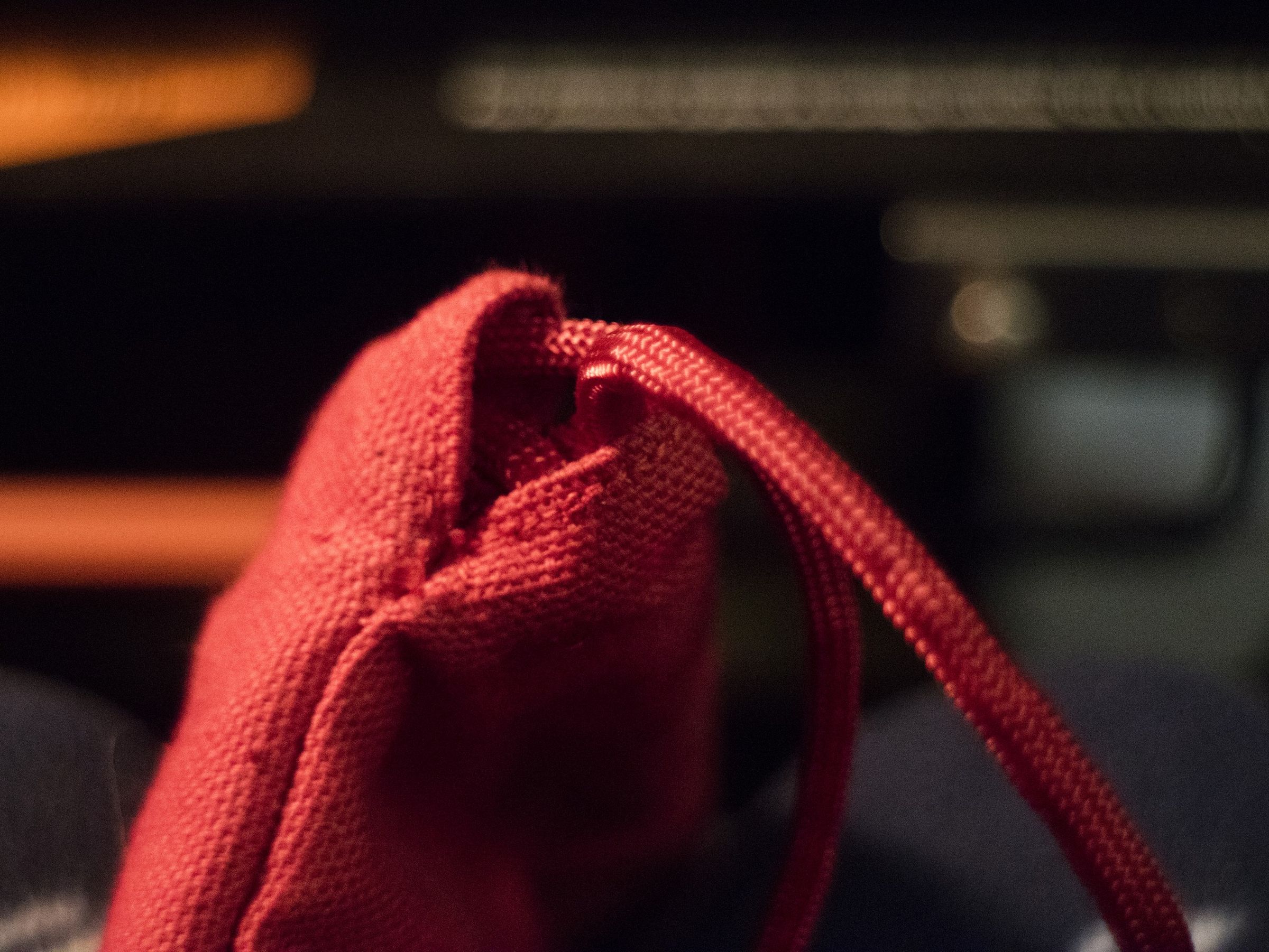 Drawstring Bag With Inner Pocket : 3 Steps (with Pictures) - Instructables